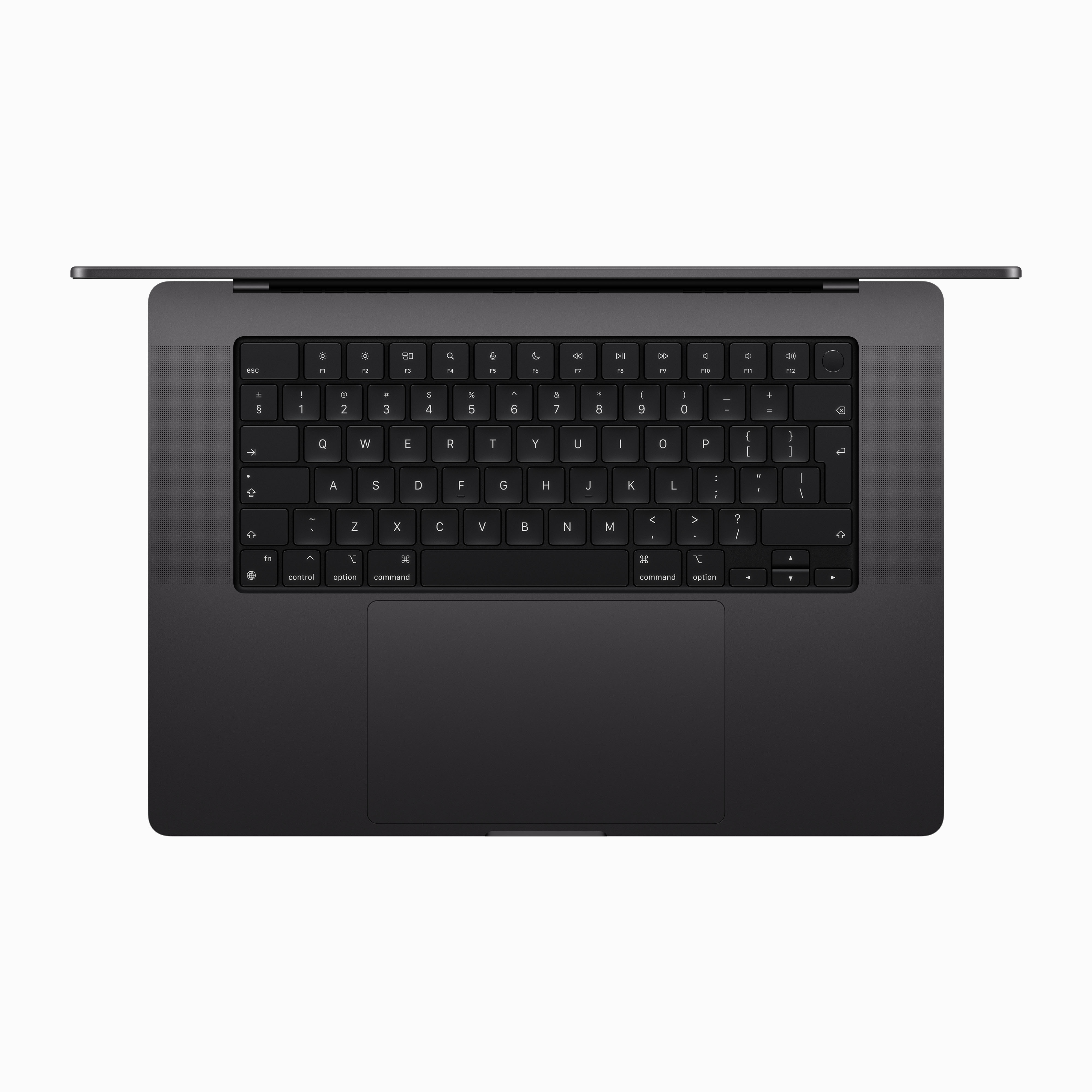 Apple MacBook Pro 16” M3 Pro 18 Gt, 512 Gt 2023 -kannettava, tähtimusta ...