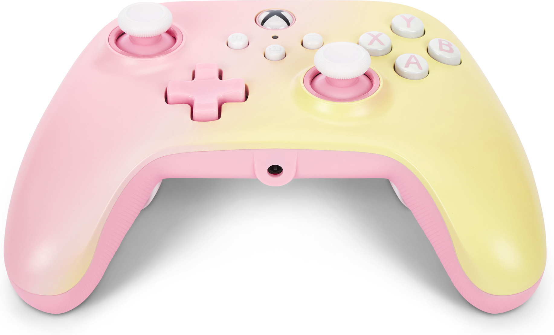 PowerA Advantage Wired Controller -langallinen peliohjain, Pink ...