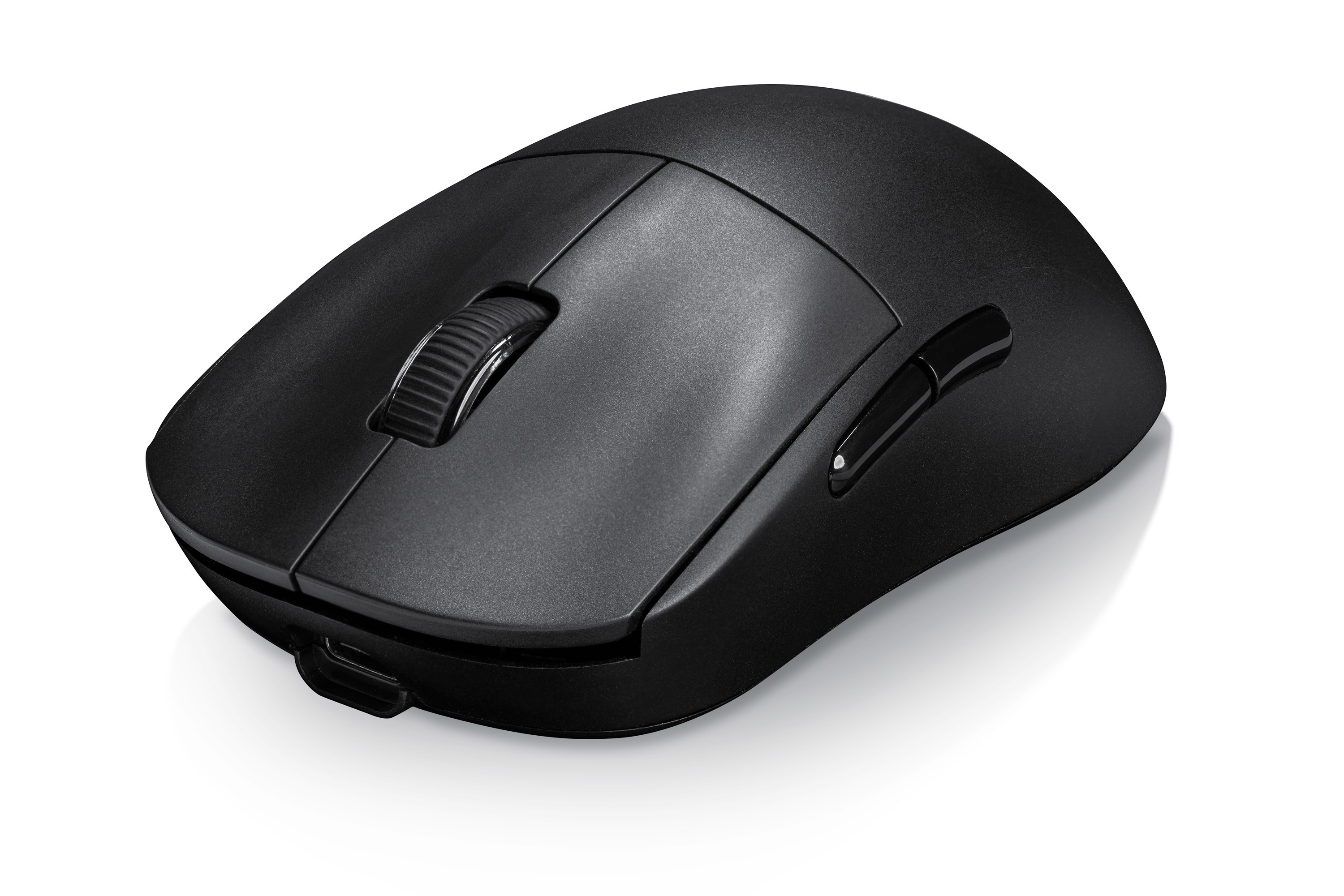 Blackstorm Supernova -pelihiiri, musta – Verkkokauppa.com