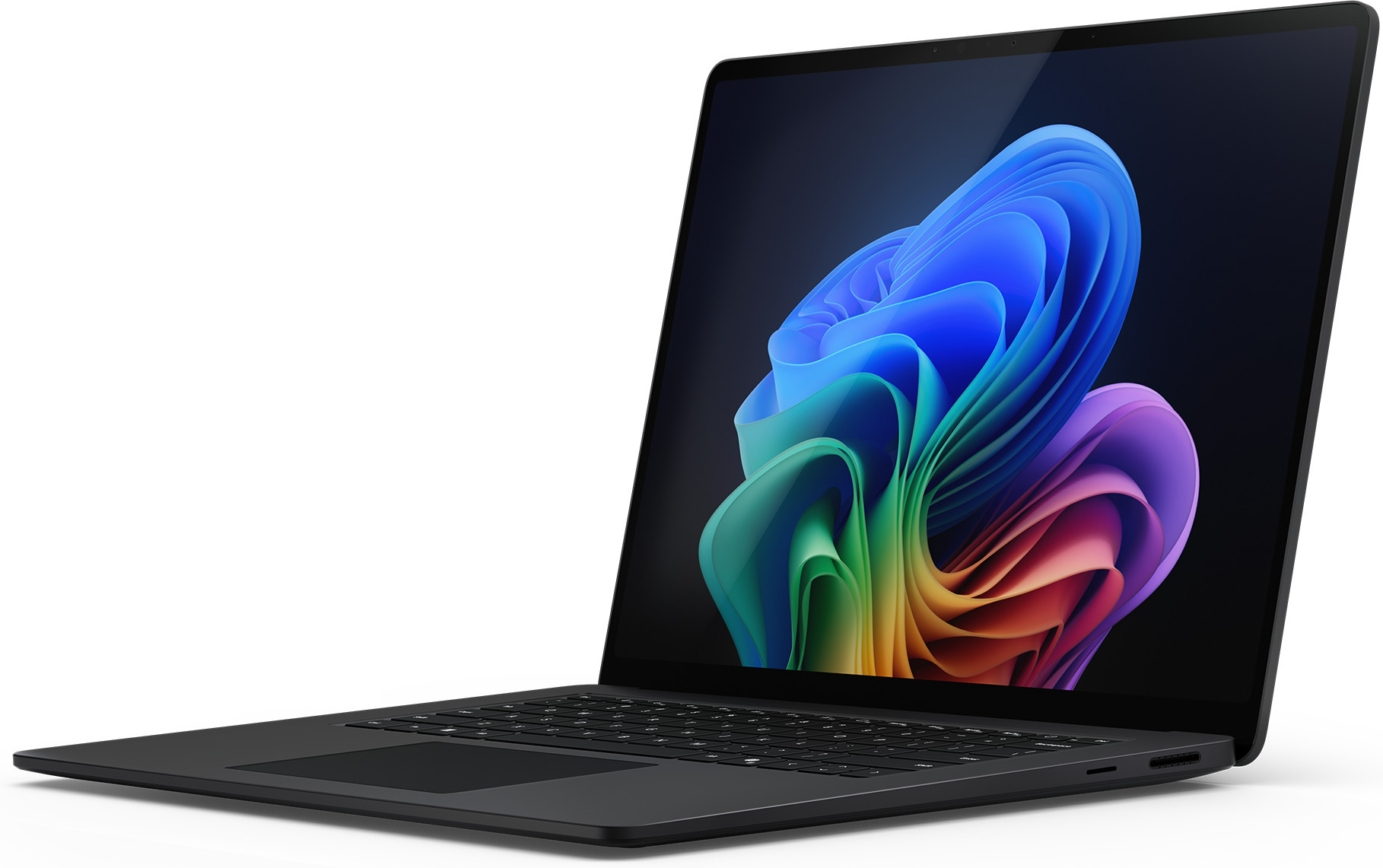 Microsoft Surface Laptop 7 15" Copilot+ PC for Business kannettava (EP2 ...