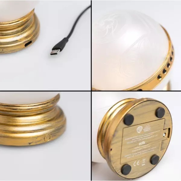 Harry Potter Remembrall koristevalaisin – Verkkokauppa.com
