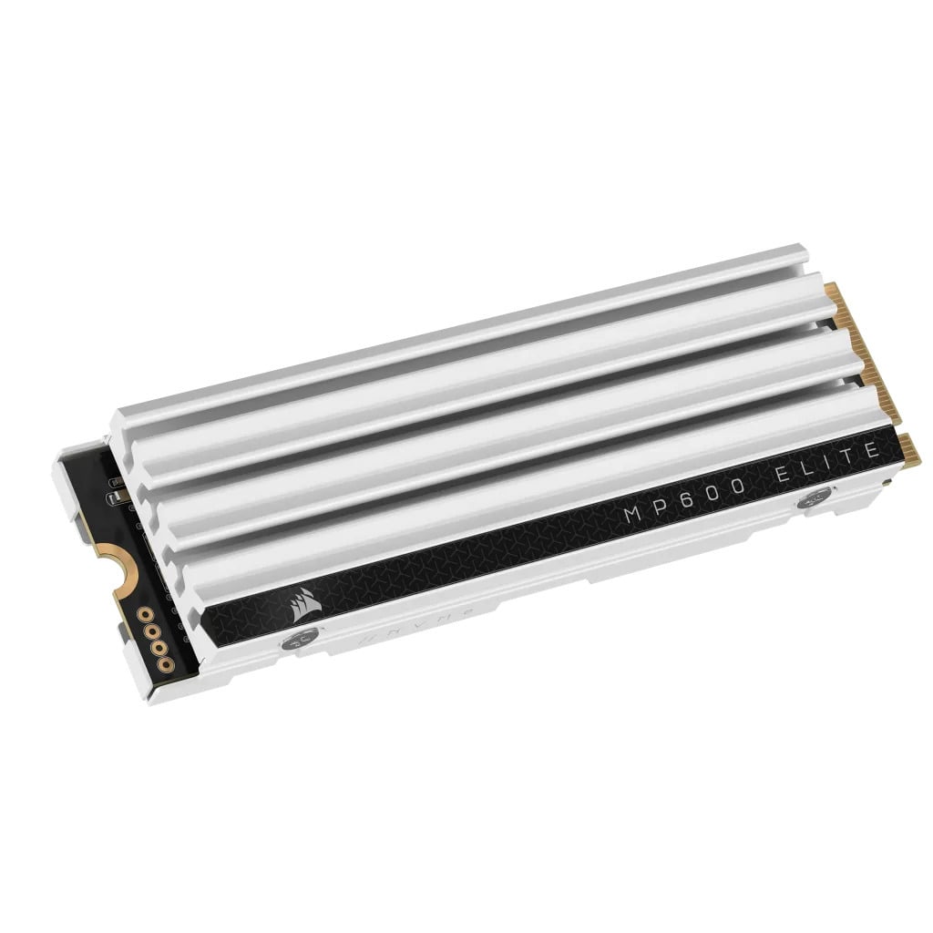 Corsair MP600 ELITE 1Tt Gen4 PCIe x4 NVMe M.2 SSD-kovalevy ...