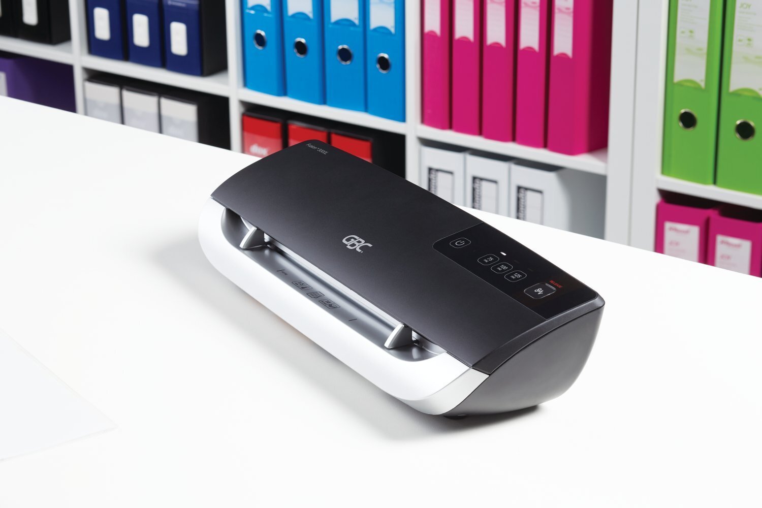GBC Fusion 3000L A3 -laminointikone – Verkkokauppa.com