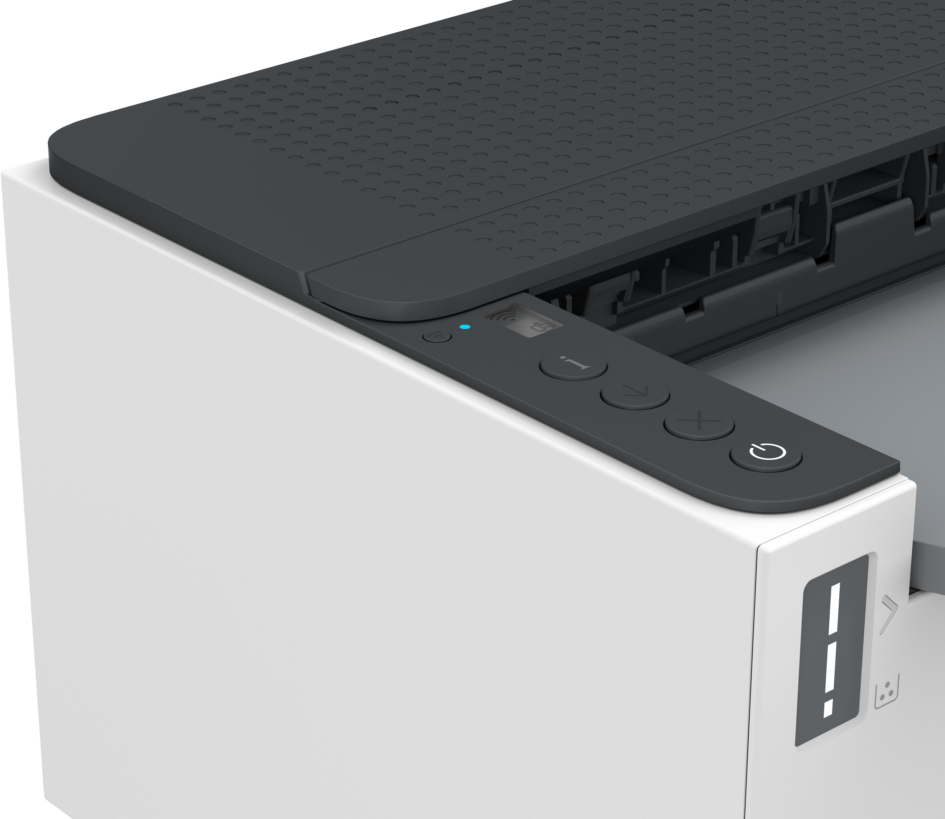 HP LaserJet Tank 1504w -tulostin – Verkkokauppa.com