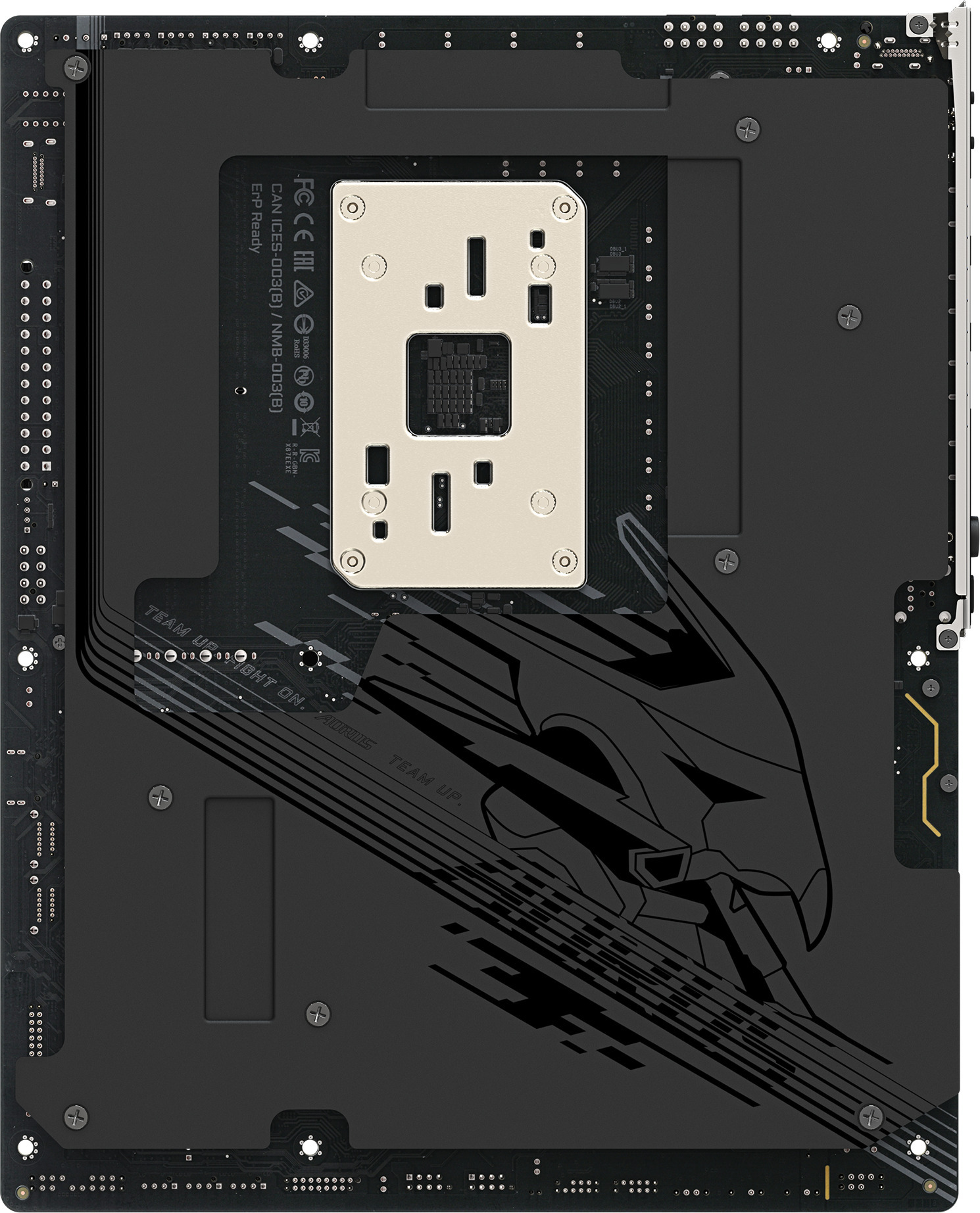 Gigabyte X870E AORUS ELITE X3D ATX-emolevy – Verkkokauppa.com