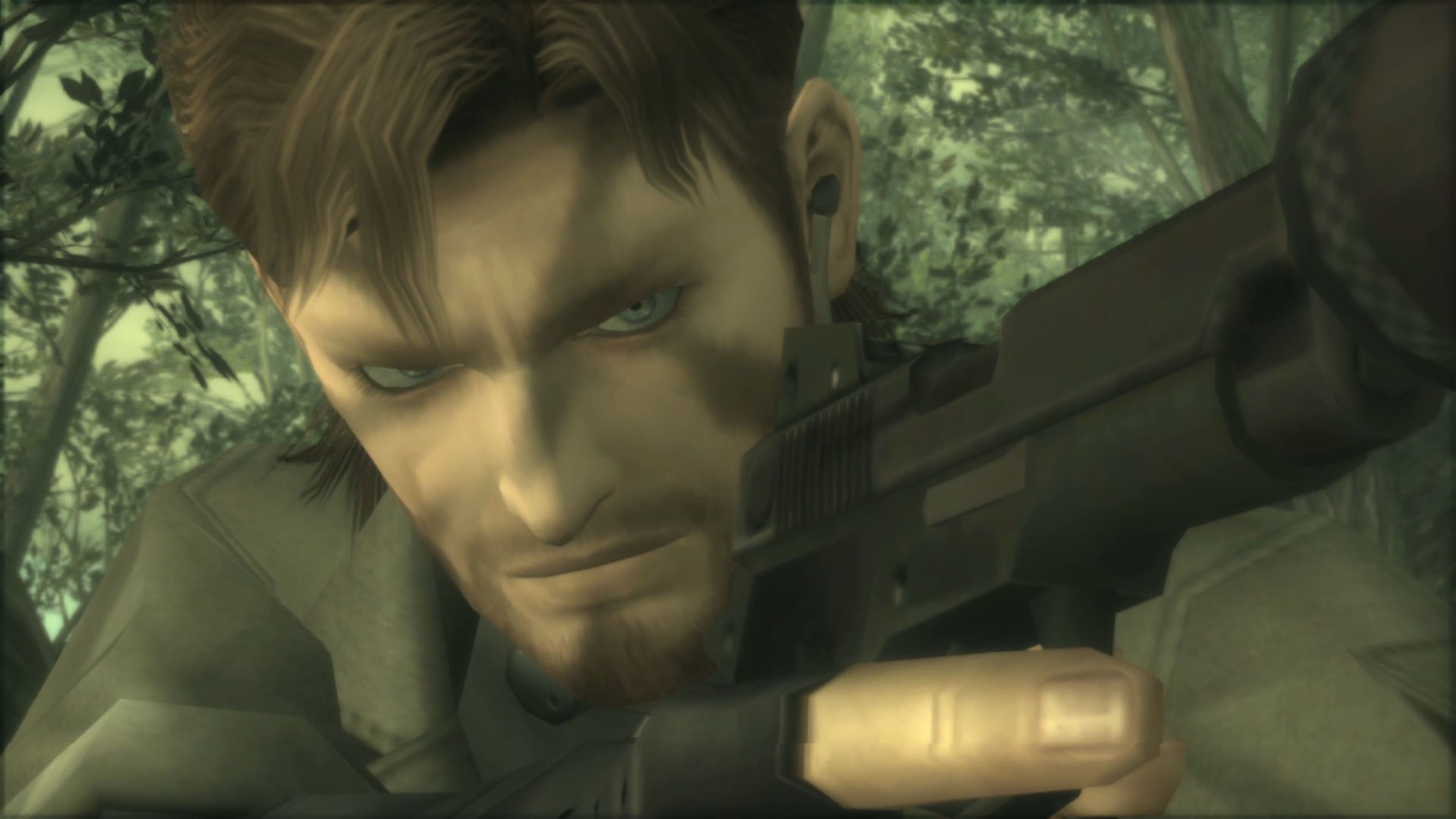 Metal Gear Solid - Master Collection Vol. 1 -peli, PS5 – Verkkokauppa.com