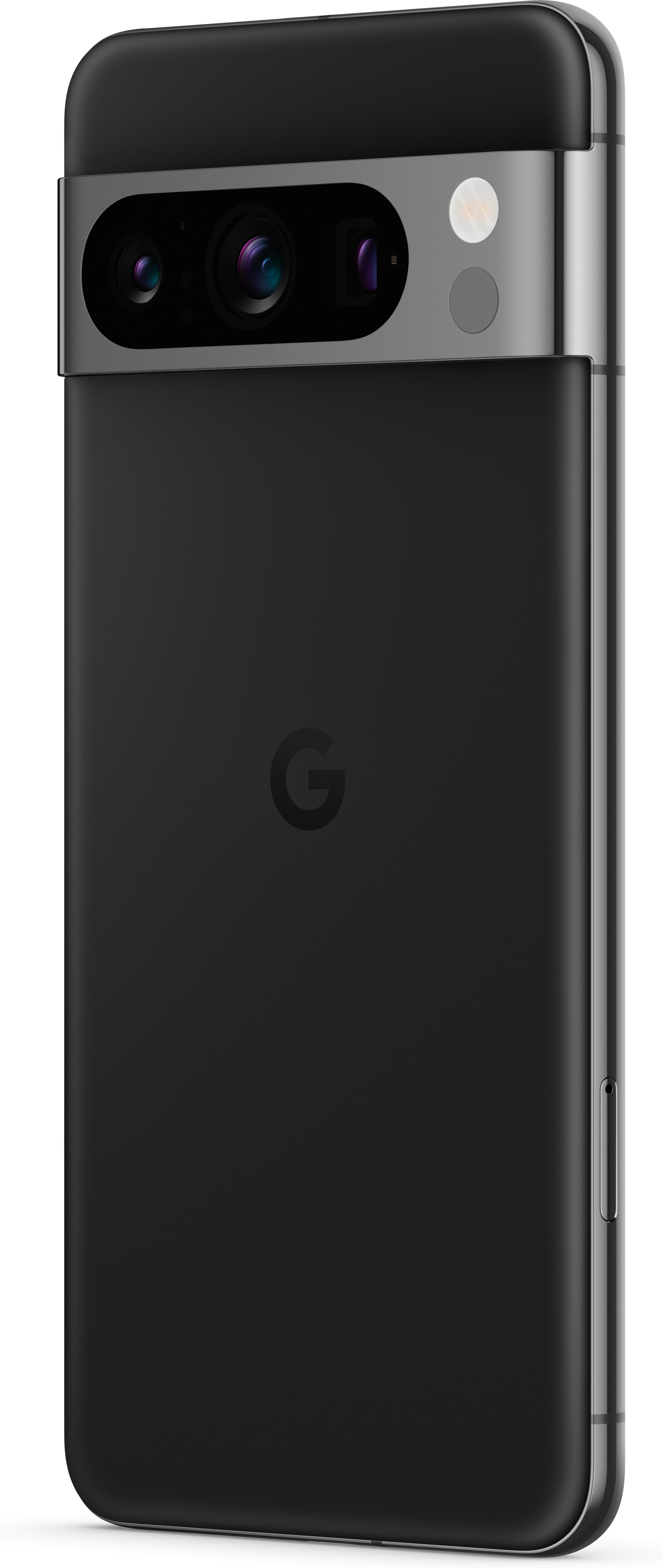 Google Pixel 8 Pro 5G -puhelin, 512/12 Gt, Obsidian – Verkkokauppa.com