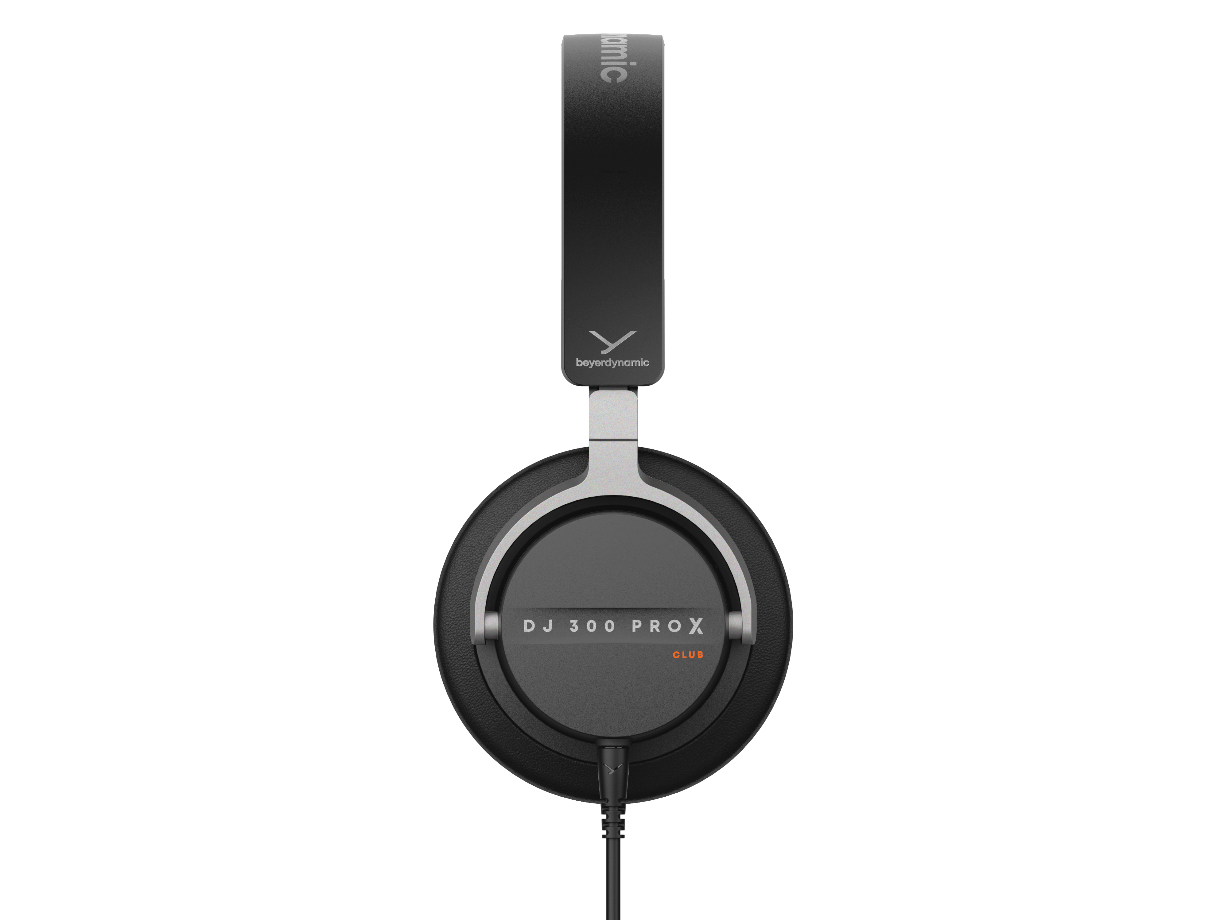 Beyerdynamic DJ 300 Pro X Club DJ-kuulokkeet – Verkkokauppa.com