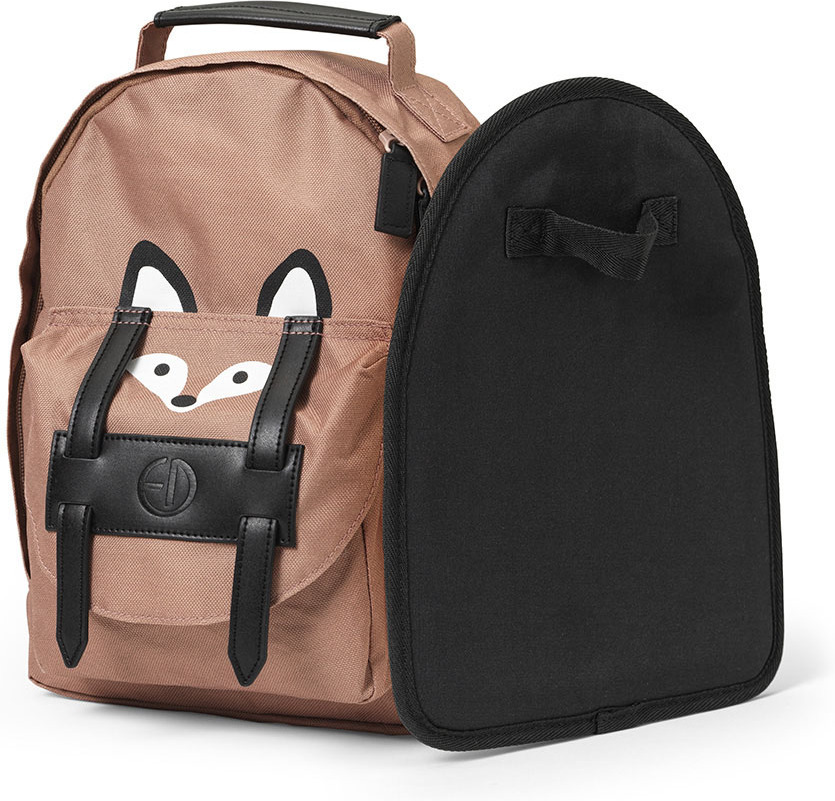 Elodie Details BackPack MINI -reppu, Florian The fox – Verkkokauppa.com