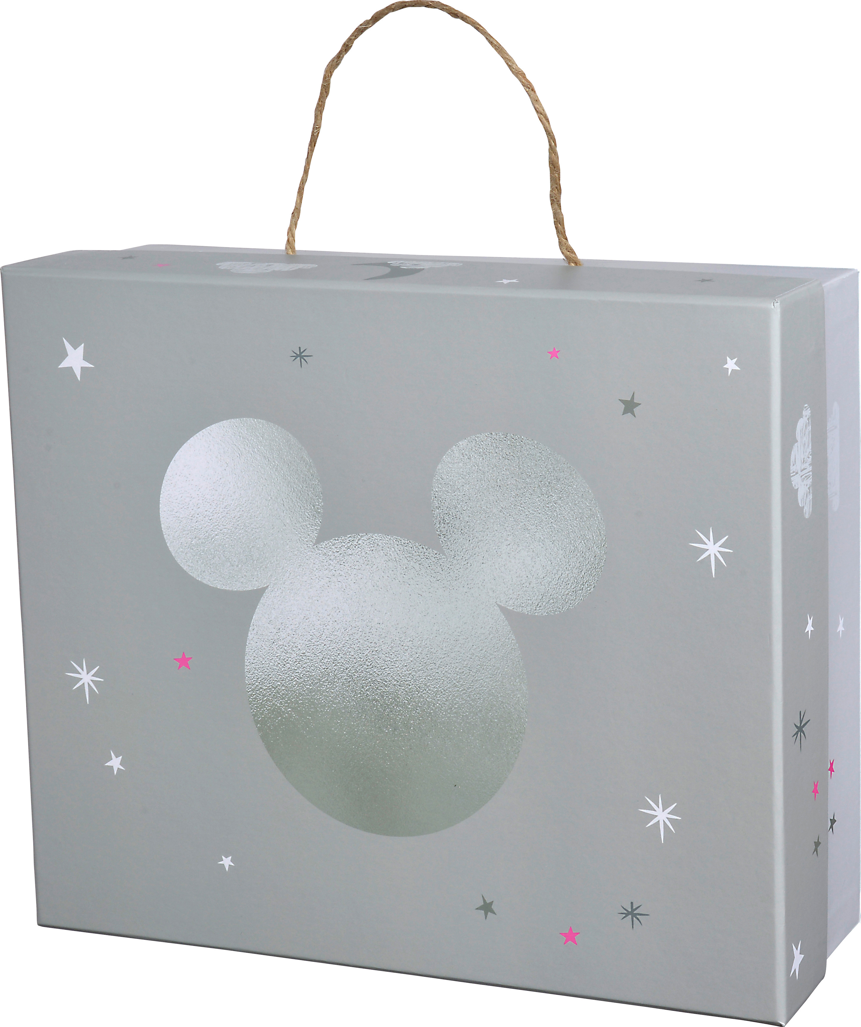 Disney Minni Hiiri uniriepu ja pehmolelu -lahjarasia – Verkkokauppa.com
