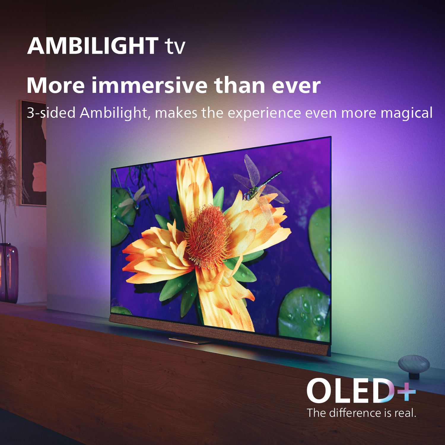 Philips 65OLED907 65 4K OLED TV Verkkokauppa Philips 65OLED907 65 4K OLED TV Verkkokauppa