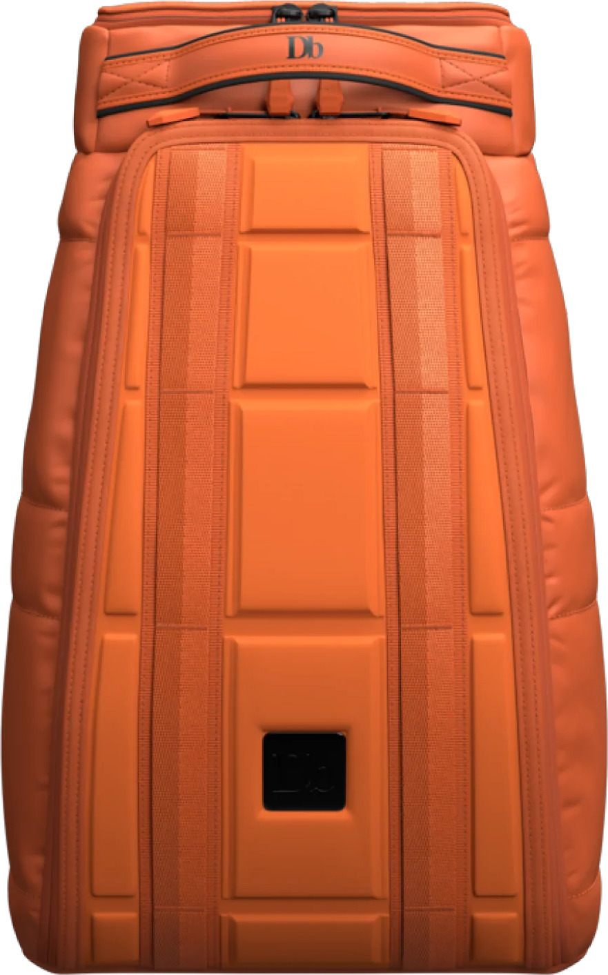 Db Hugger Backpack 20L -reppu, midnight sun – Verkkokauppa.com