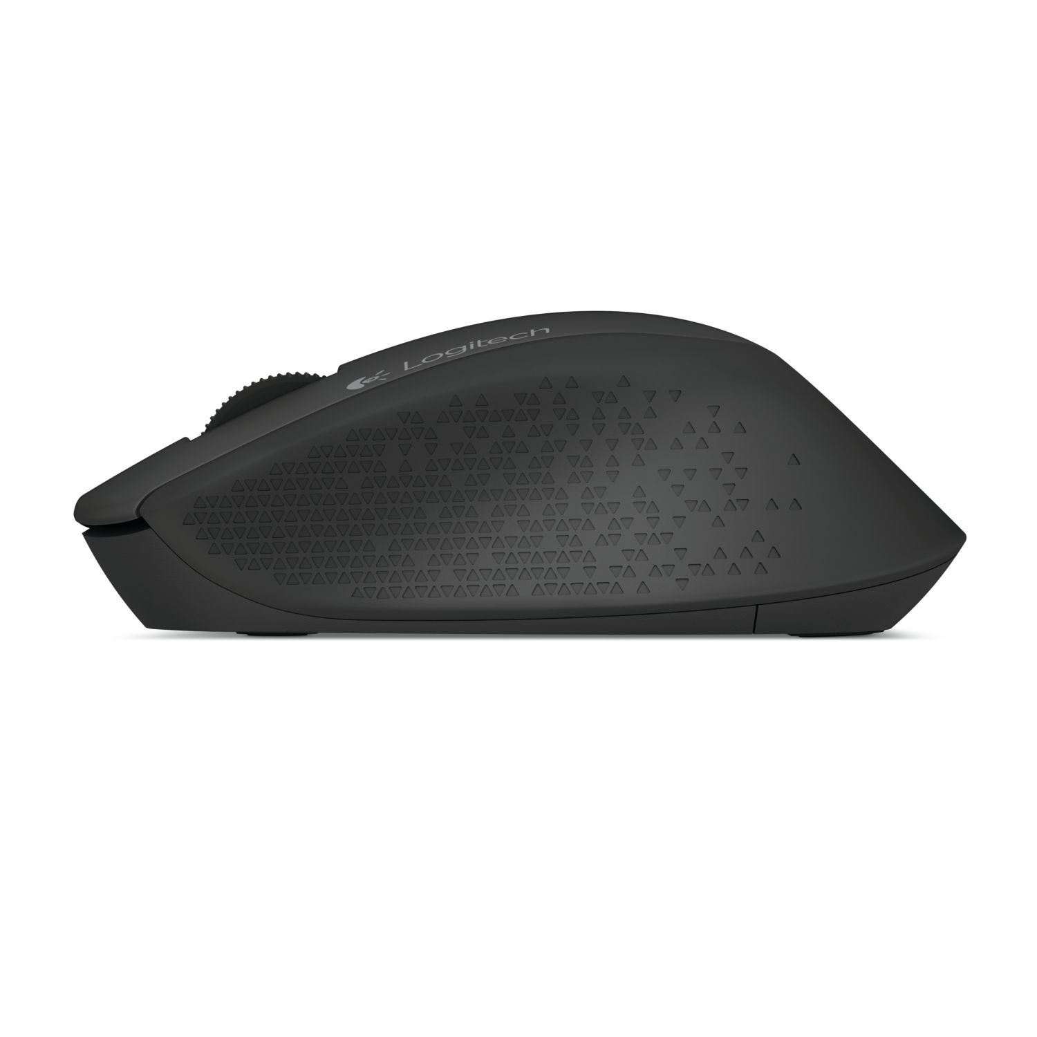Logitech M280 hiiri Musta Verkkokauppa