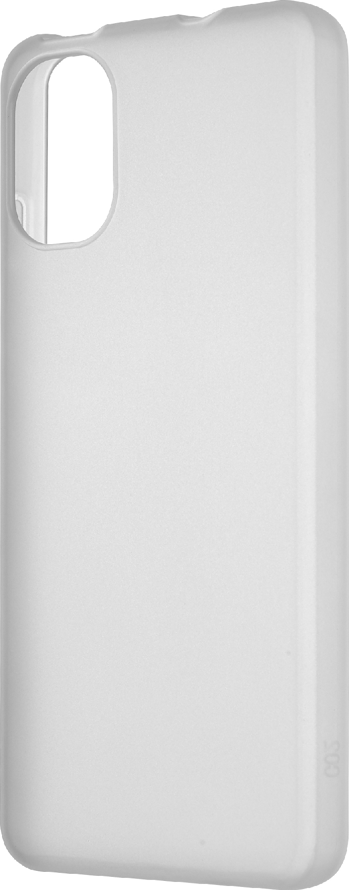 Wave silikonisuoja, Nokia C02, kirkas – Verkkokauppa.com