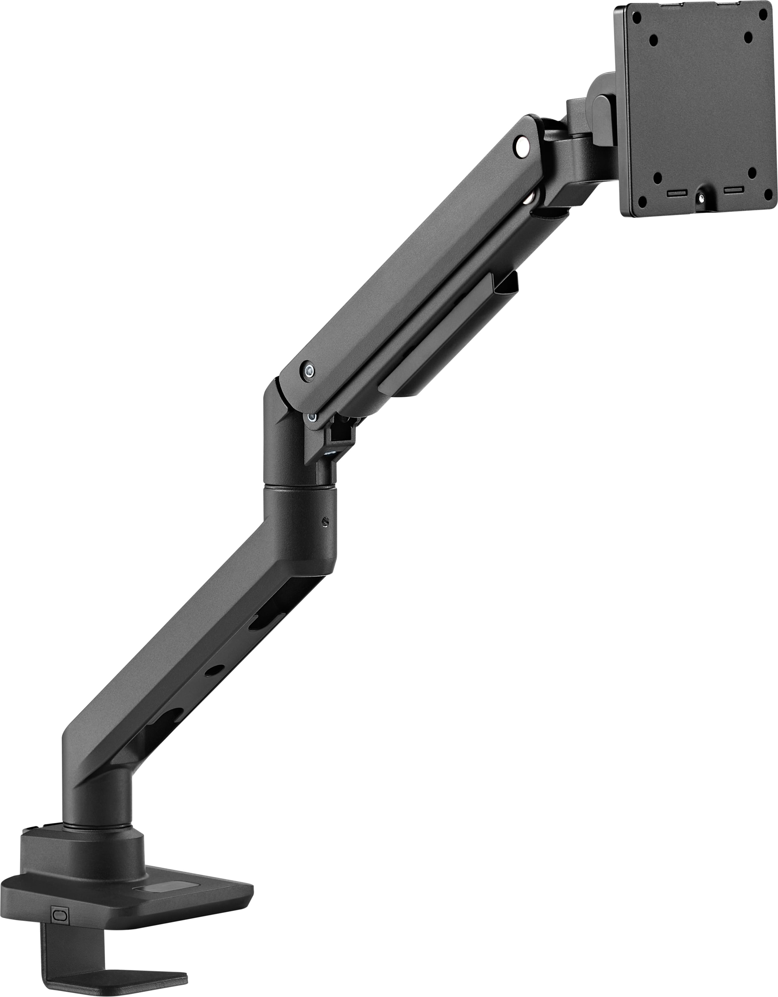Mozi Infinity Line -monitorivarsi, musta – Verkkokauppa.com