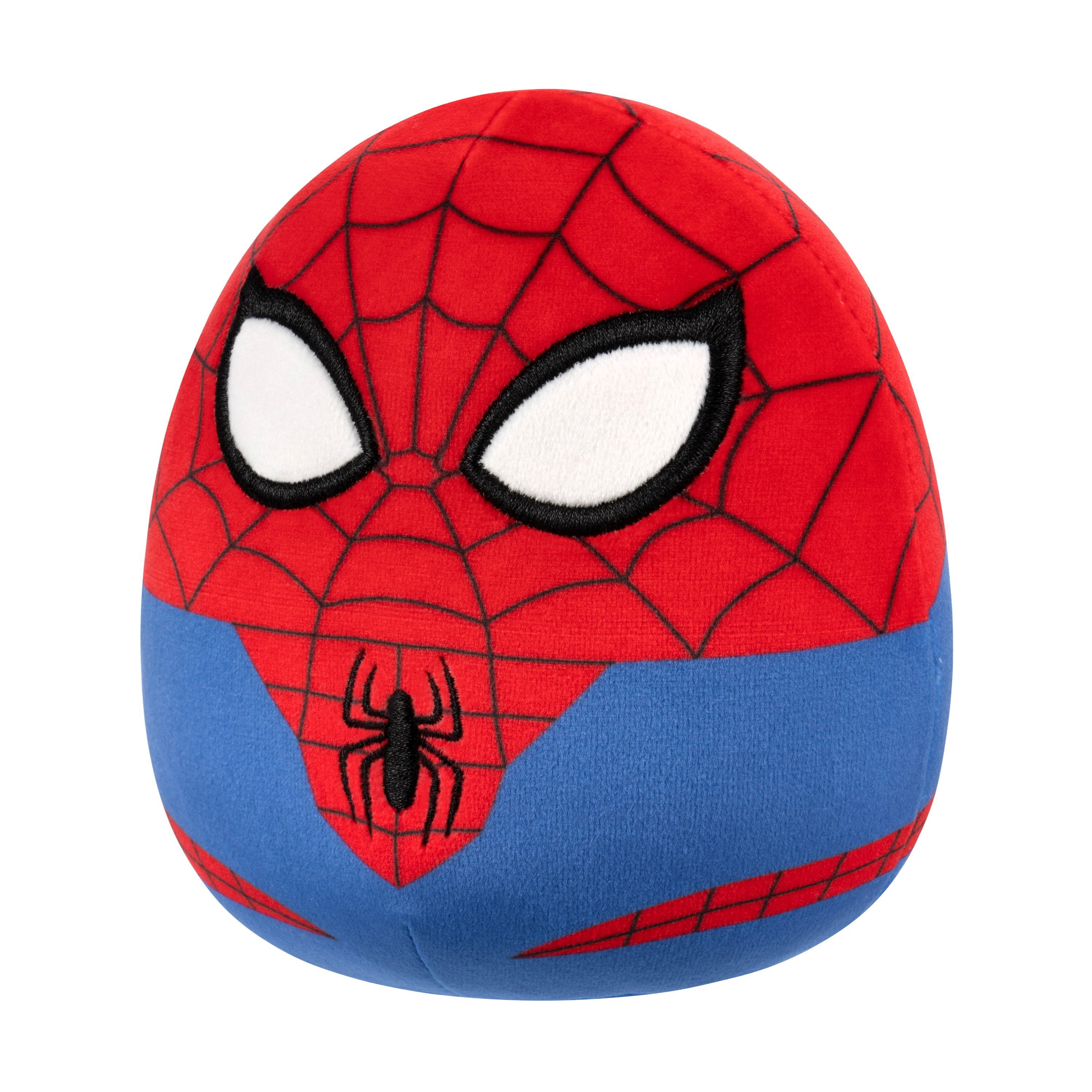 Squishmallows Marvel Spider-Man, pehmolelu, 20 cm – Verkkokauppa.com