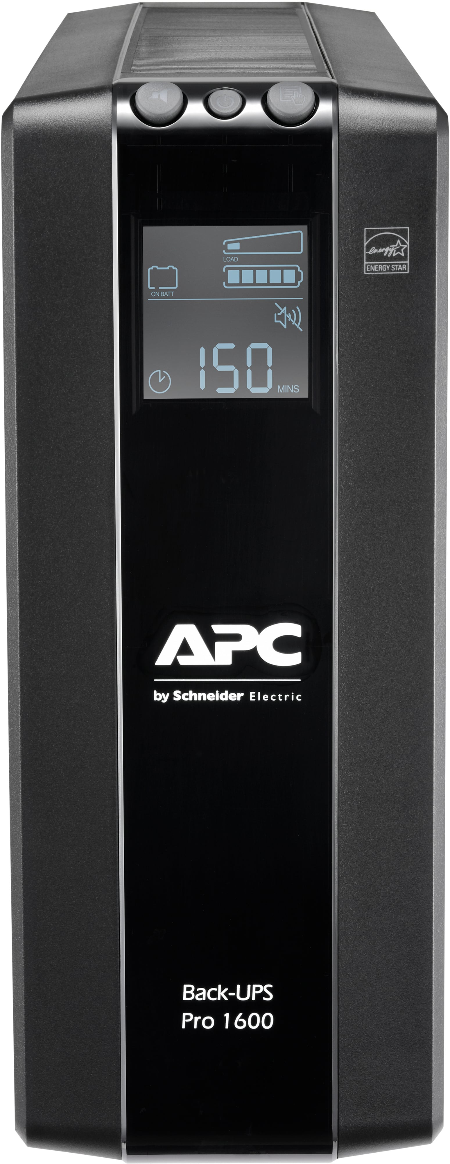 APC Back-UPS PRO BR1600MI - UPS – Verkkokauppa.com