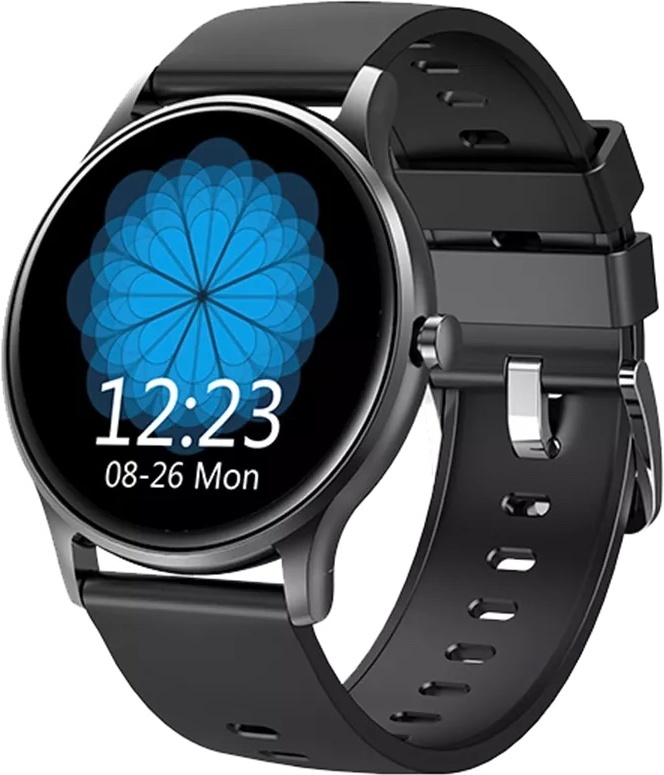 Denver SW-173 -älykello, musta – Verkkokauppa.com