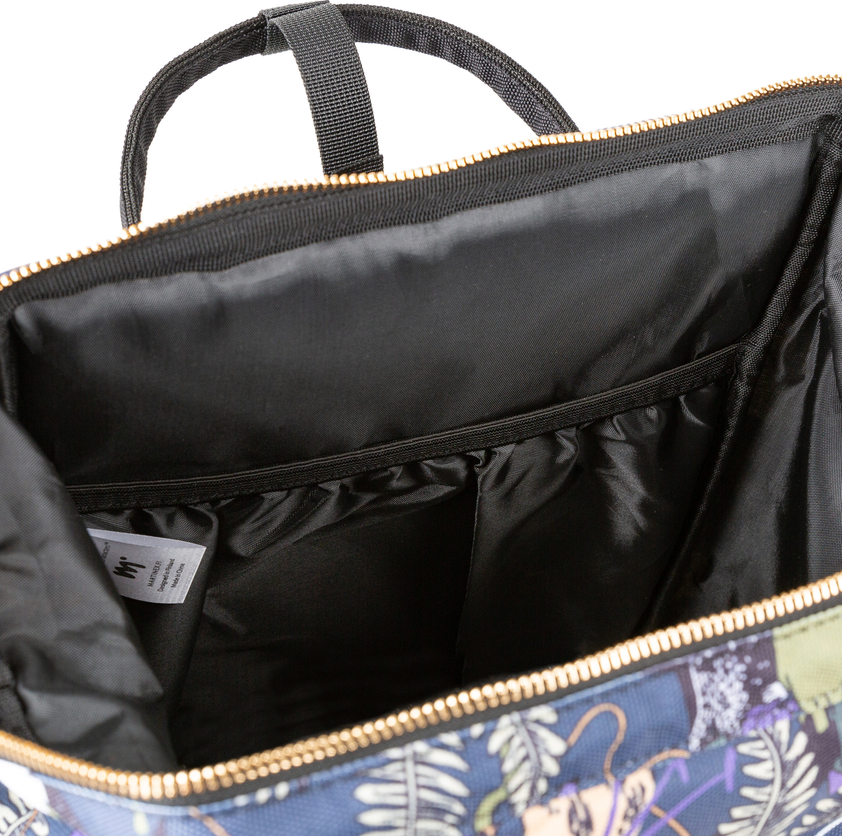 Muumi Samu-reppu, orkidea, sininen – Verkkokauppa.com