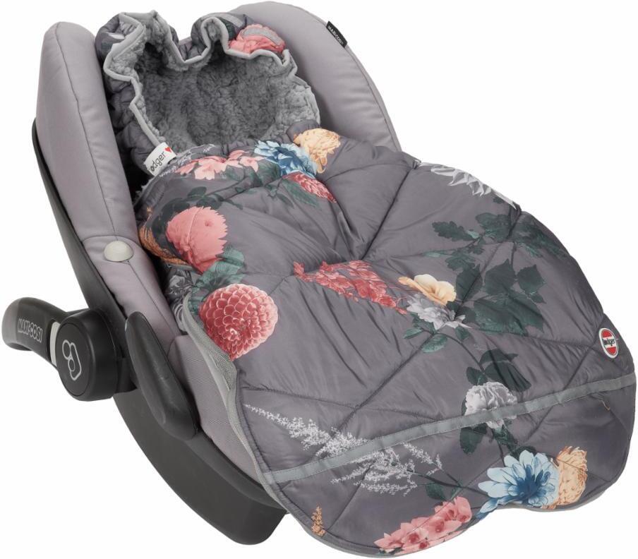 Lodger Mini Bunker -kaukalolämpöpussi, Peony – Verkkokauppa.com