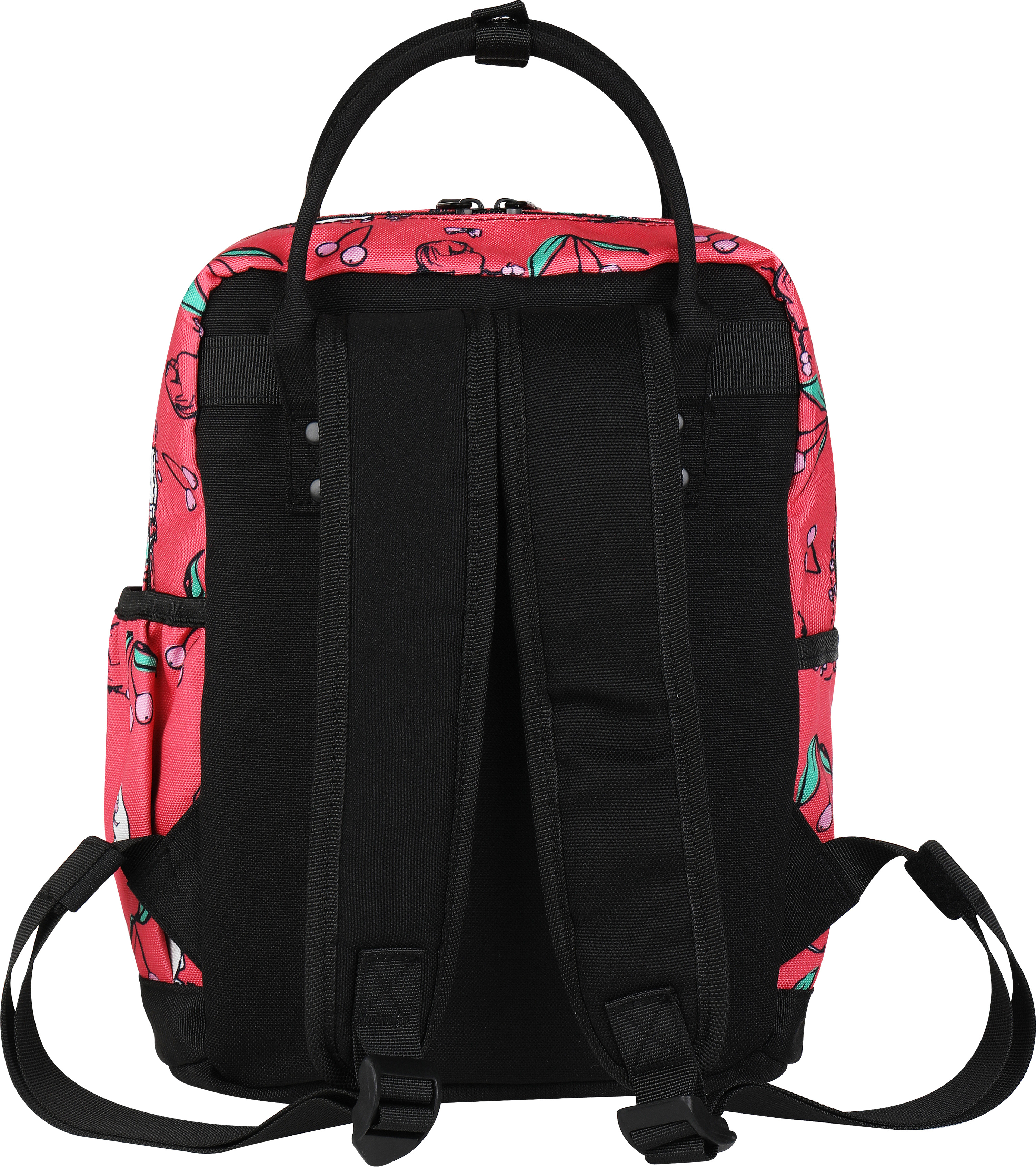 Muumi Viuhti-reppu, kirsikka – Verkkokauppa.com