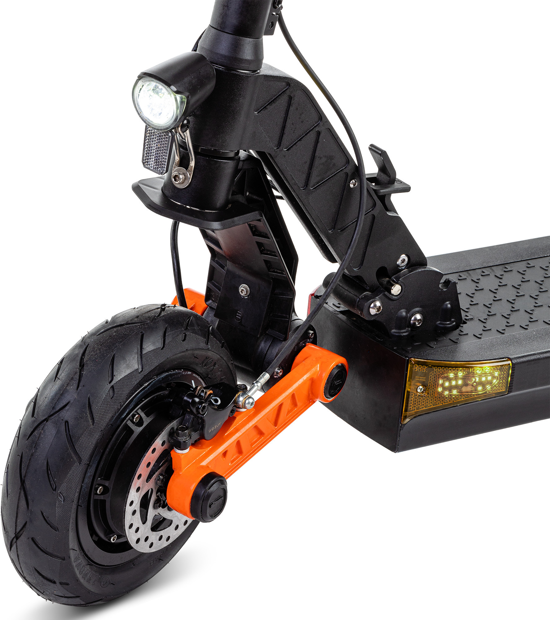 GPad Storm Max -sähköpotkulauta – Verkkokauppa.com