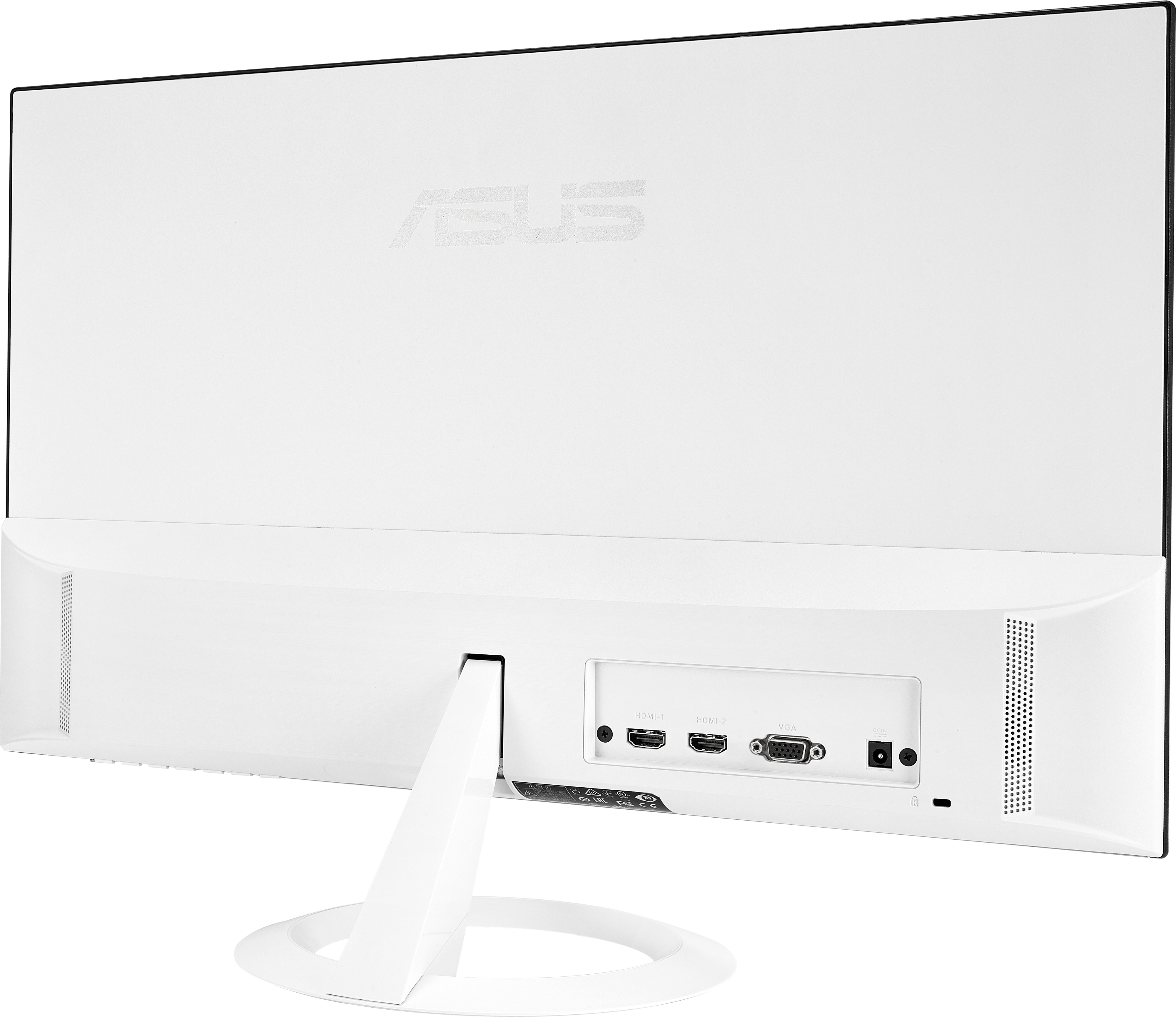 Asus VZ279HE-W 27" Full HD -näyttö, valkoinen – Verkkokauppa.com
