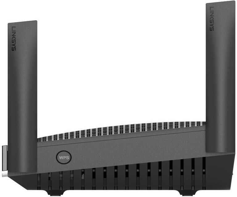 Linksys MR9600 Dual-band WiFI 6 -Mesh-reititin – Verkkokauppa.com