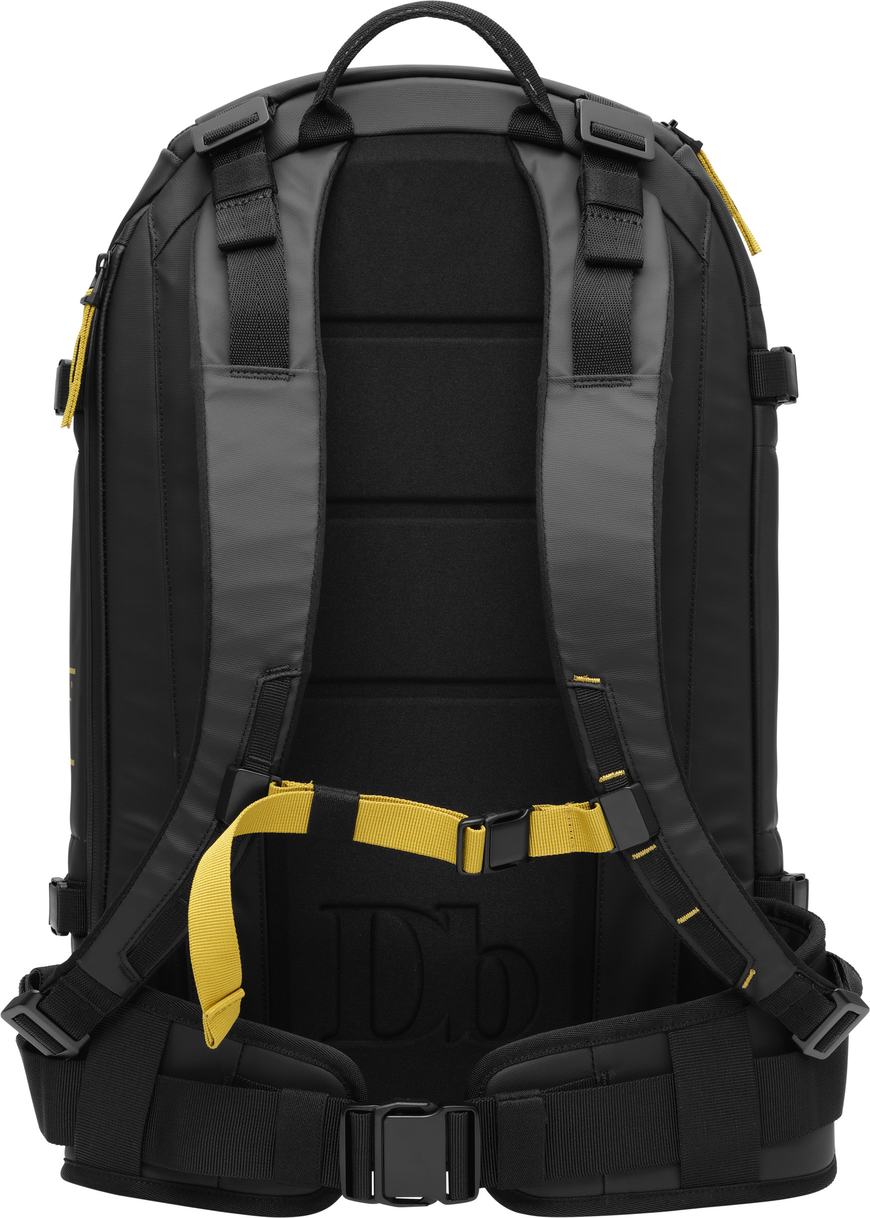 Db The Ramverk 32L Pro Backpack -reppu, Db x Chris Burkard ...