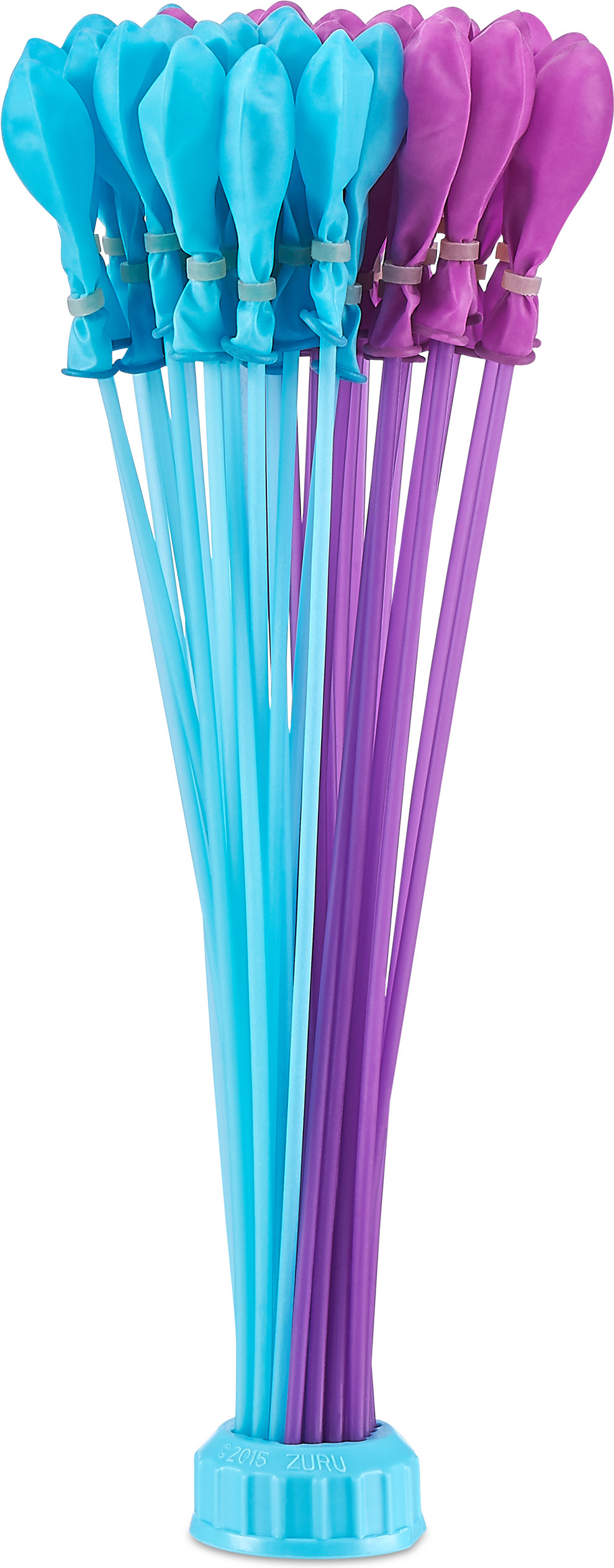 Bunch O Balloons Tropical Party and X-Shot Fast-Fill -vesipyssysetti ...