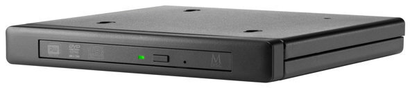 HP Desktop Mini DVD-Writer ODD Module - kirjoittava DVD-asema ...