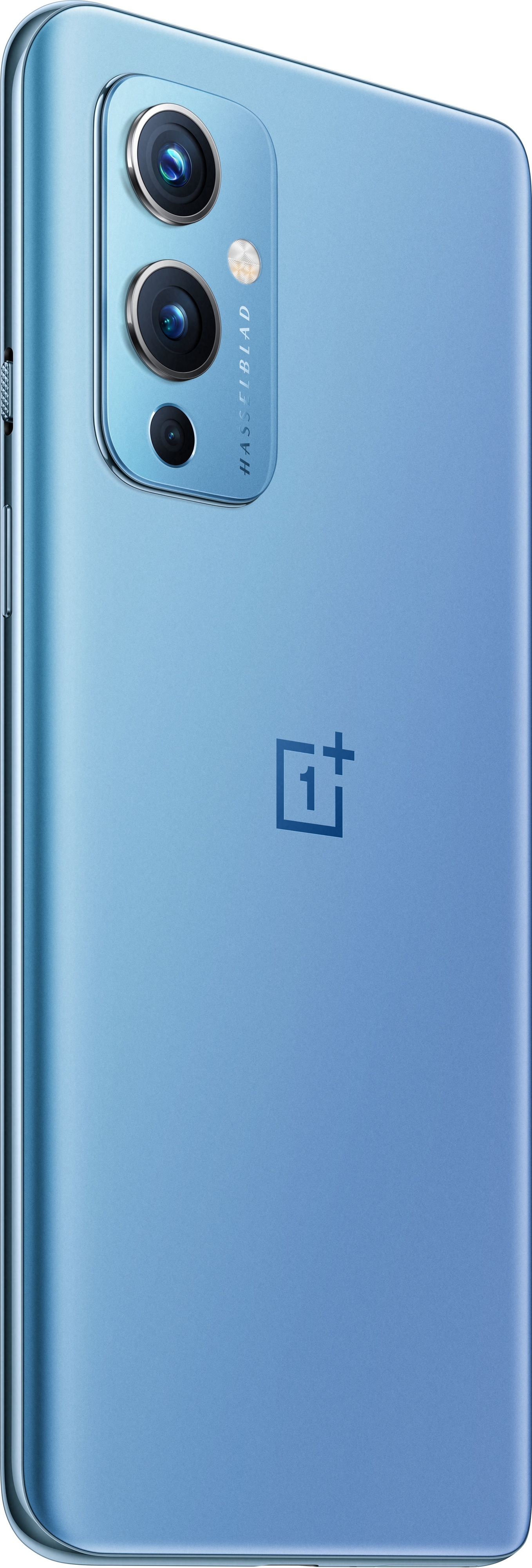 OnePlus 9 -puhelin, 128/8 Gt, Arctic Sky – Verkkokauppa.com