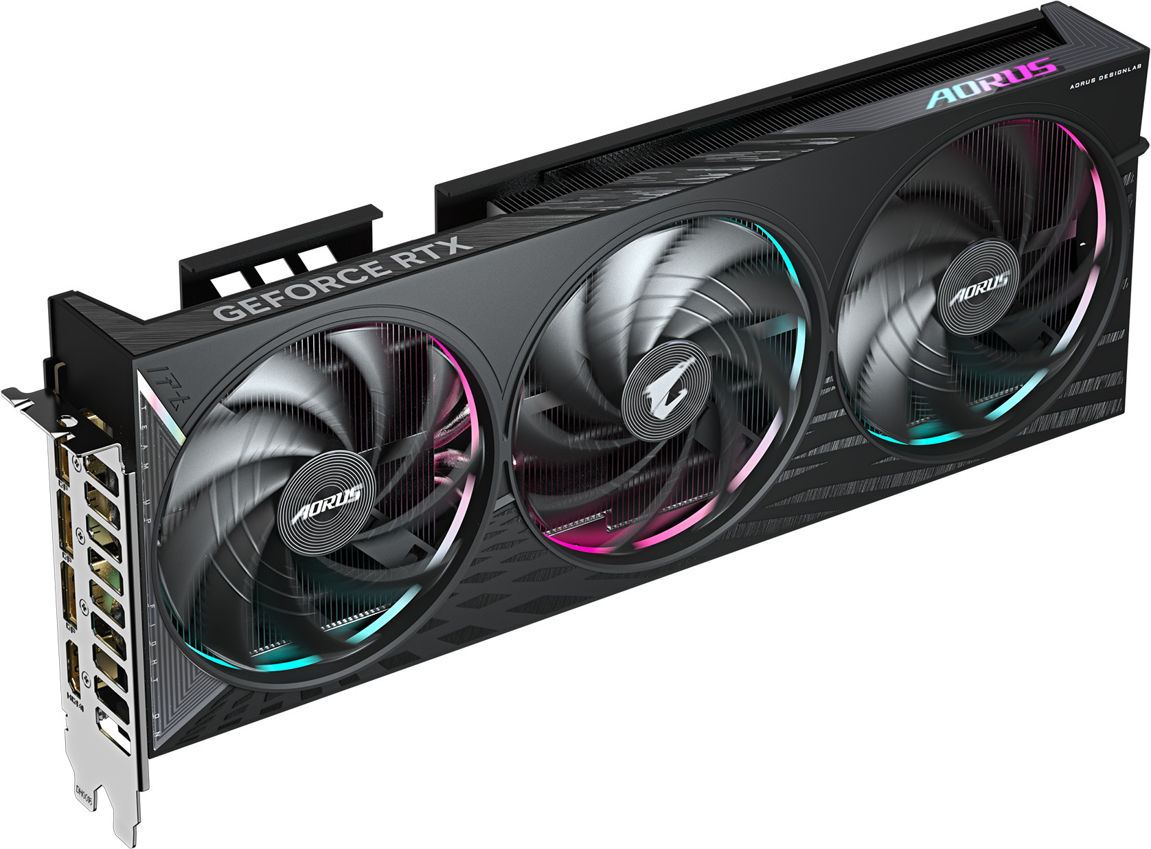 GIGABYTE AORUS GeForce RTX 5060 ELITE 8GB näytönohjain – Verkkokauppa.com