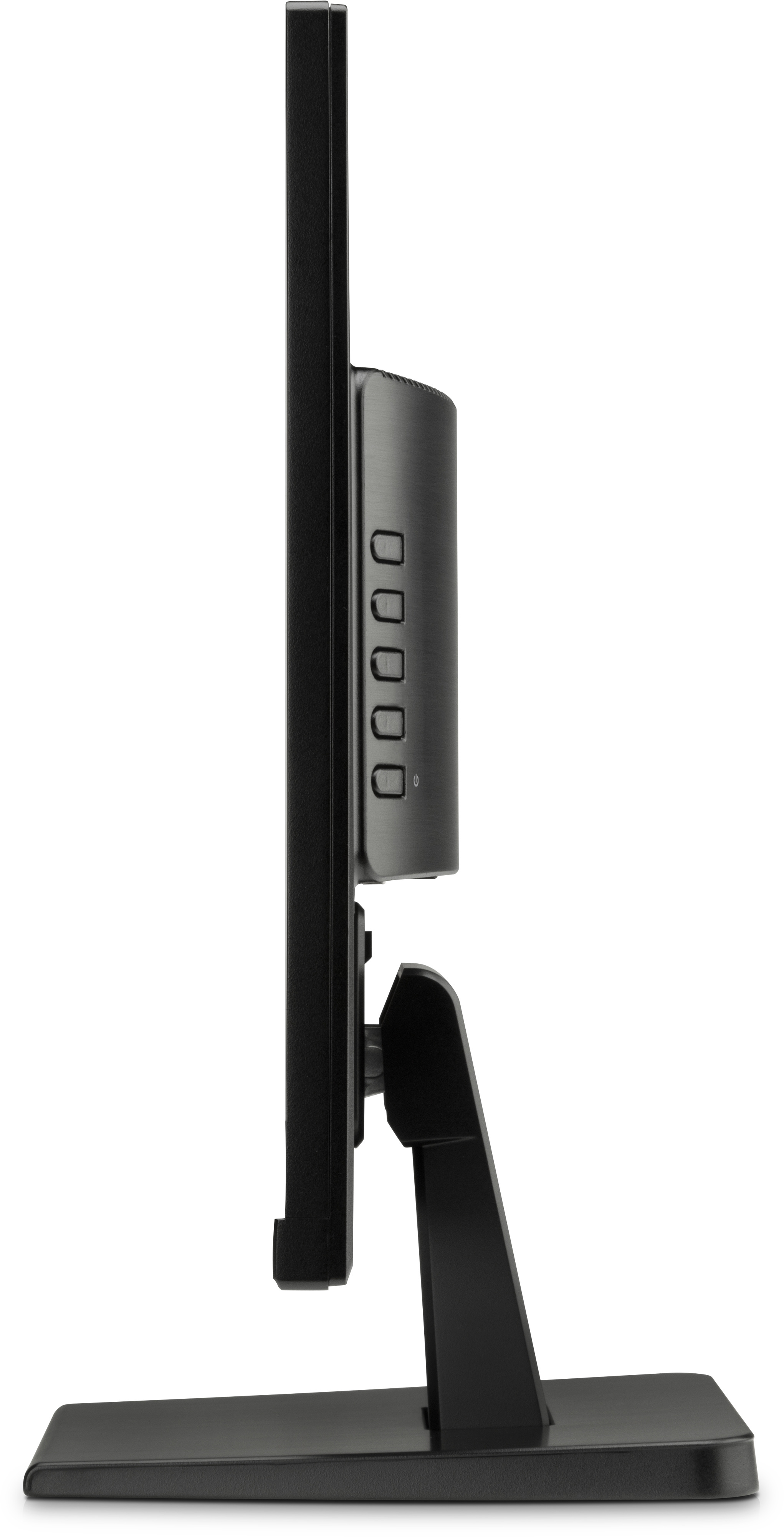 HP 24w 24" LED IPS laajakuvanäyttö – Verkkokauppa.com