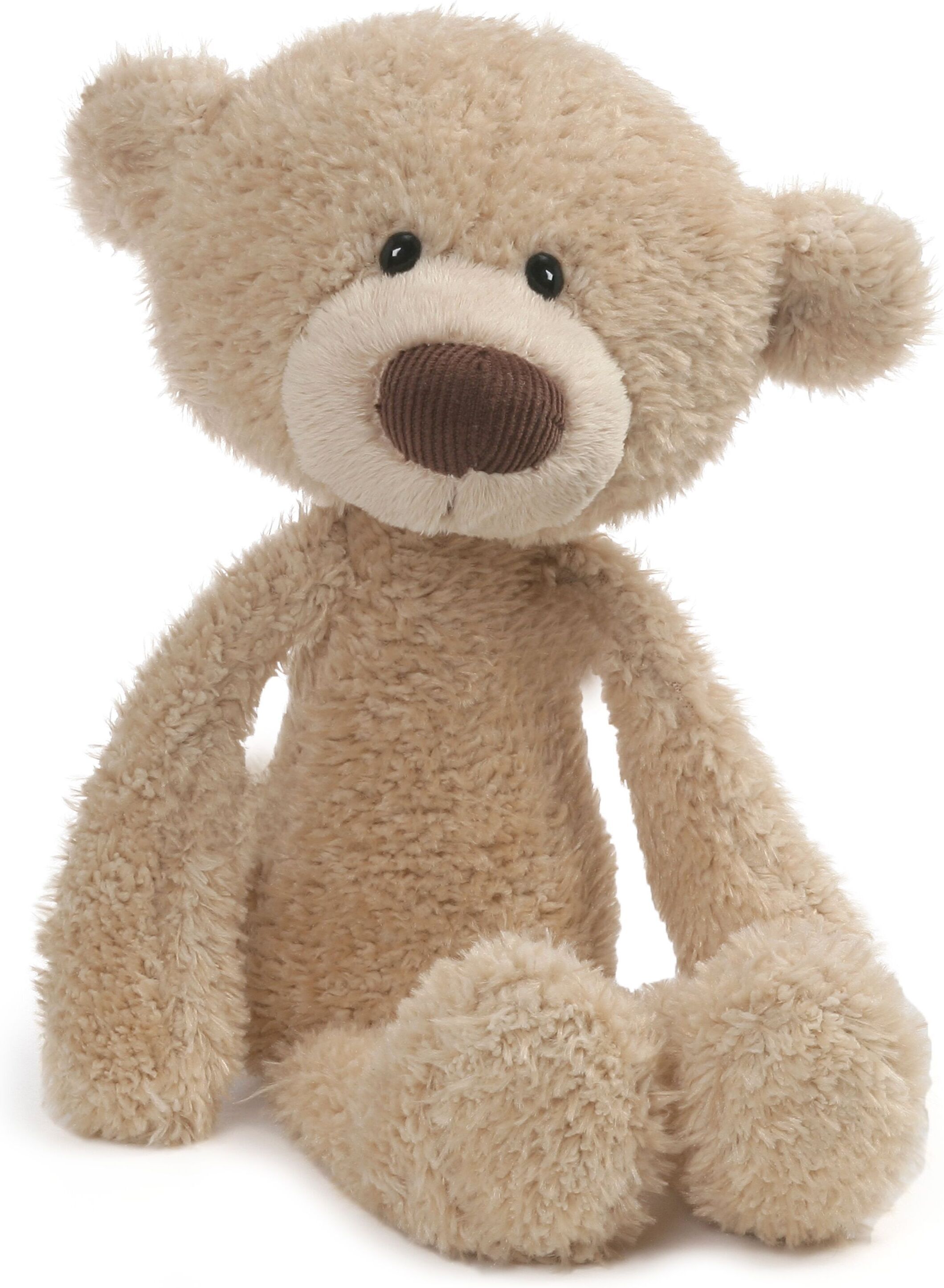 Gund Toothpick Bear Beige -pehmolelu, 55 cm – Verkkokauppa.com