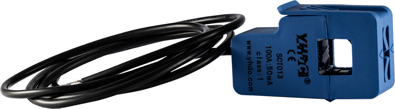 Charge Amps Amp Guard Public -kuormanhallintayksikkö, 400 A ...
