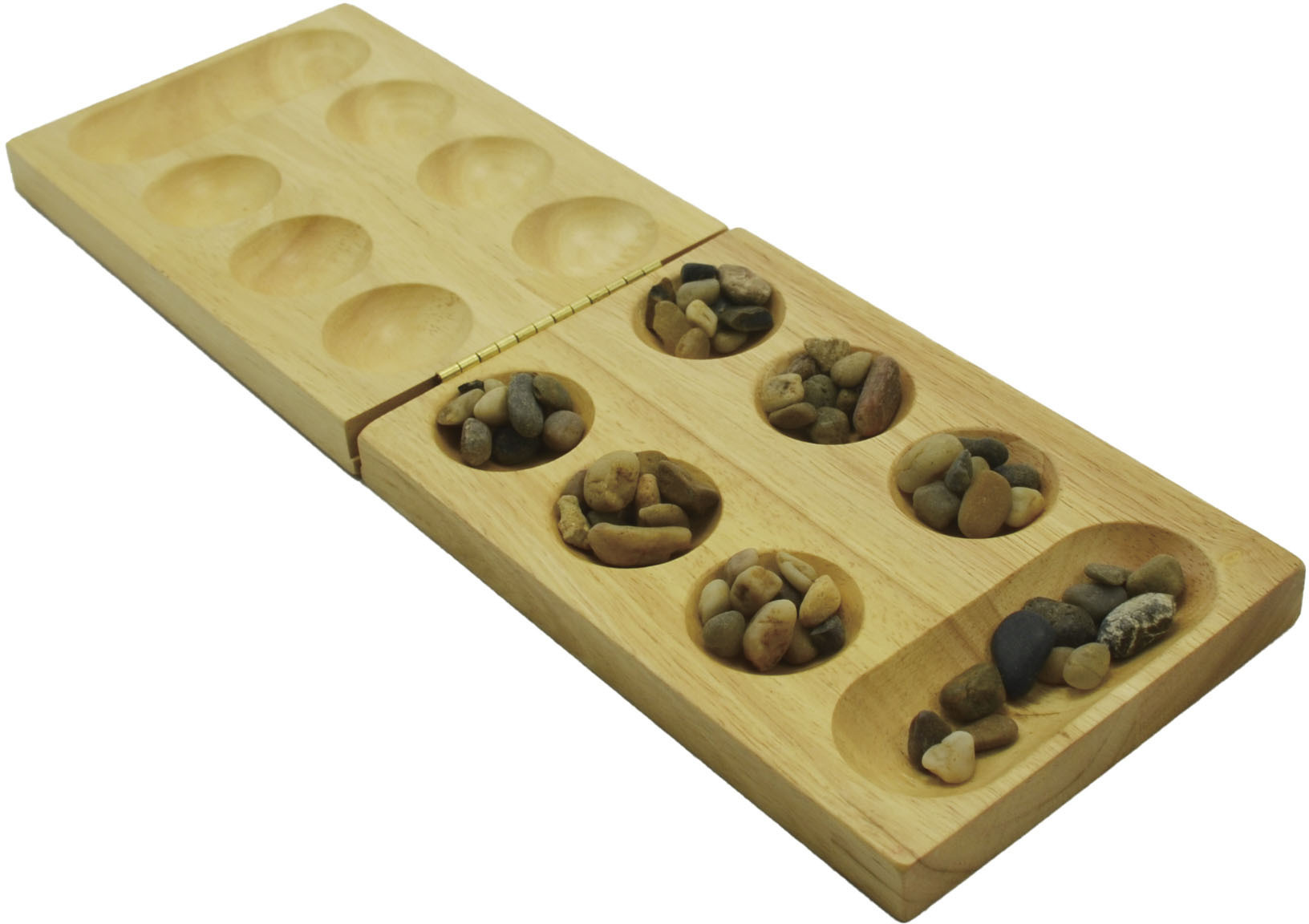 Brain Games Kalaha -lautapeli – Verkkokauppa.com