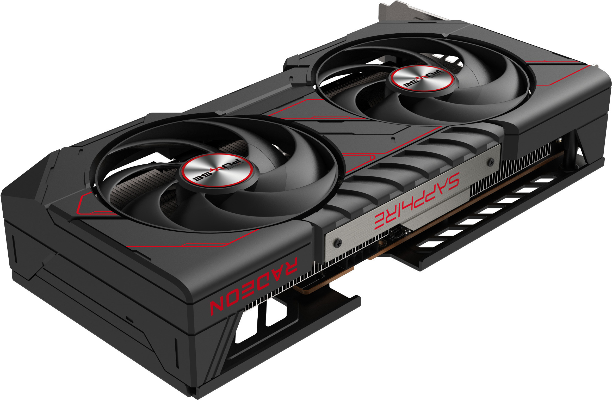 Sapphire PULSE RX 9060 XT GAMING OC 16 Gt näytönohjain – Verkkokauppa.com