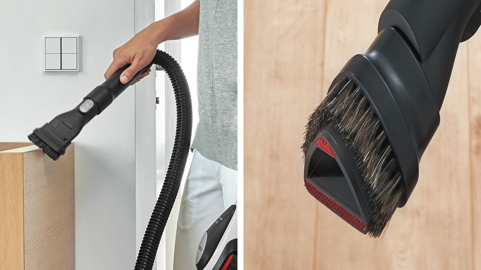Bosch BHZU2IN1N 2in1 -suulake – Verkkokauppa.com