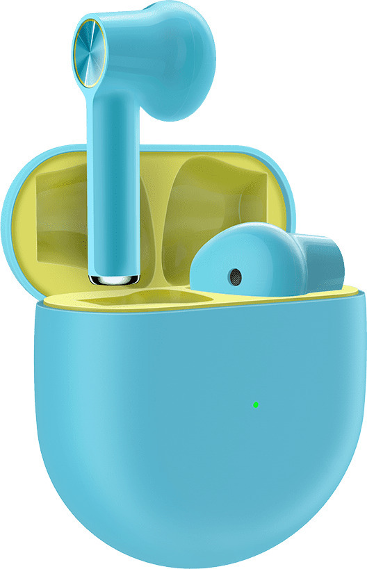 OnePlus Buds -Bluetooth-kuulokkeet, sininen – Verkkokauppa.com