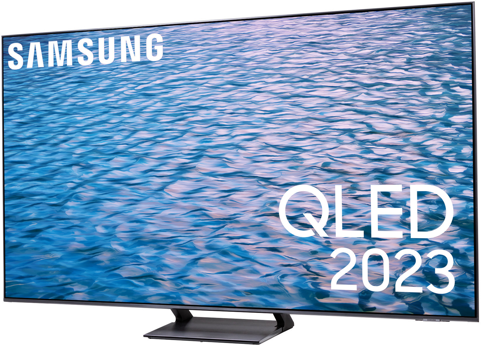 Samsung Q70C 55" 4K QLED TV – Verkkokauppa.com