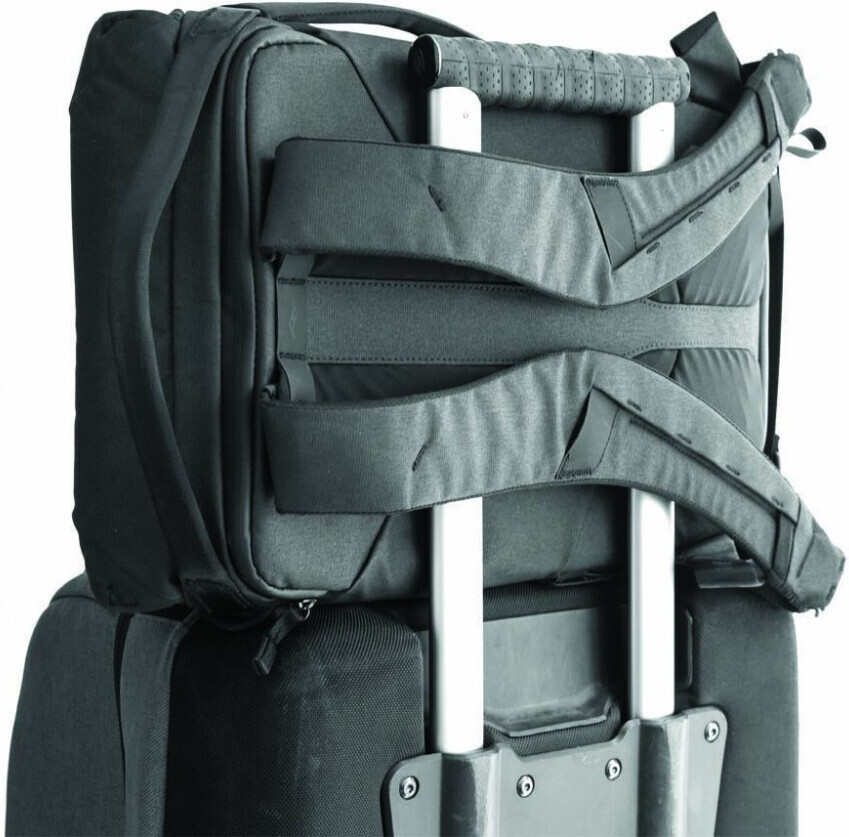 Peak Design Everyday Backpack 30L v2 -reppu, musta – Verkkokauppa.com