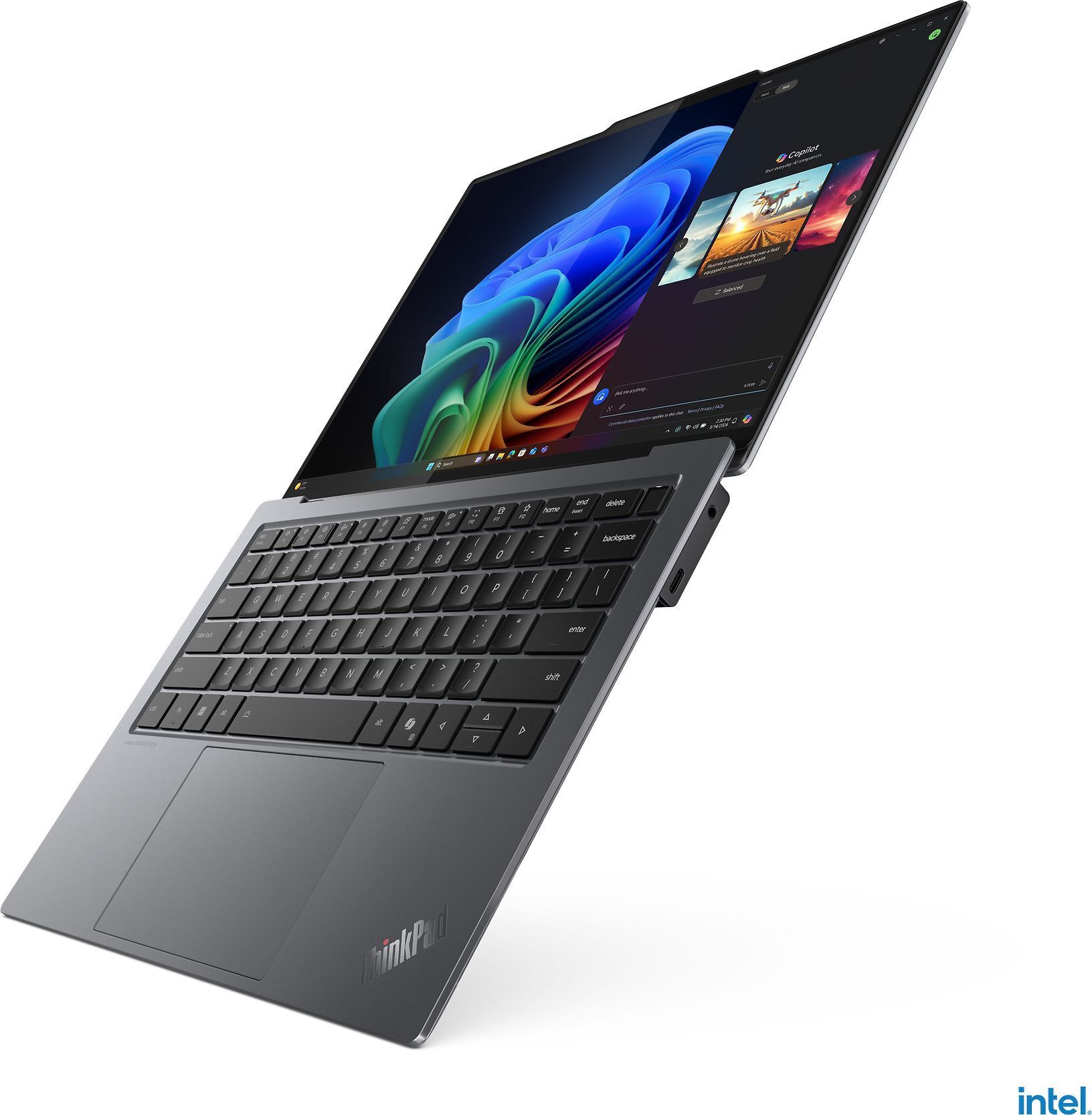 Lenovo ThinkPad X9 14 Gen 1 Aura Edition 14" -kannettava, Windows 11 ...