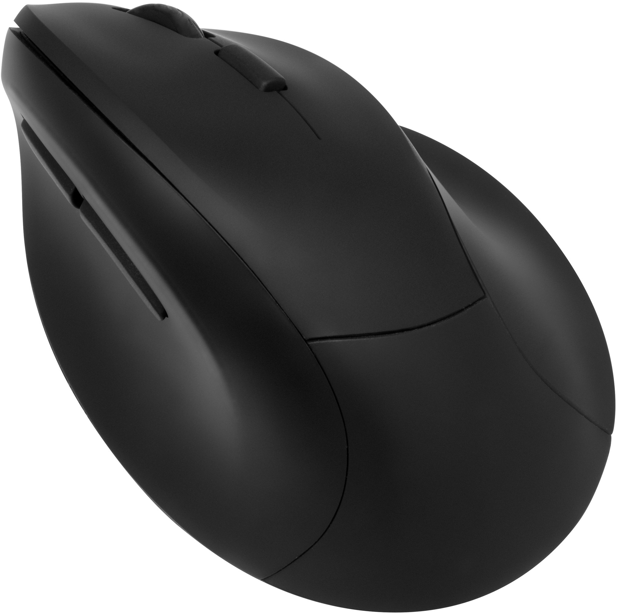 Fuj:tech Ergo Dual Wireless -langaton pystyhiiri – Verkkokauppa.com