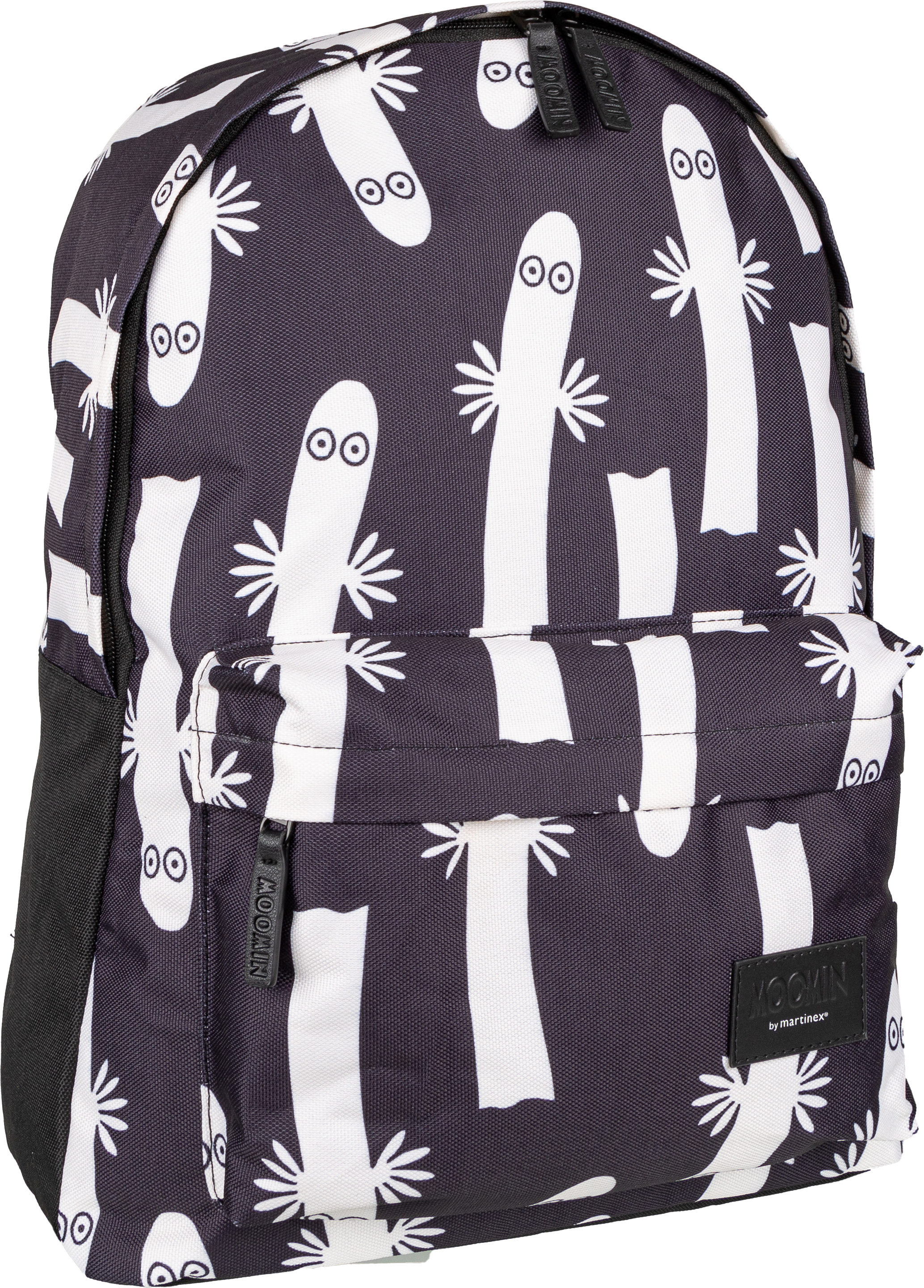 Muumi Nipsu-reppu, hattivatti – Verkkokauppa.com