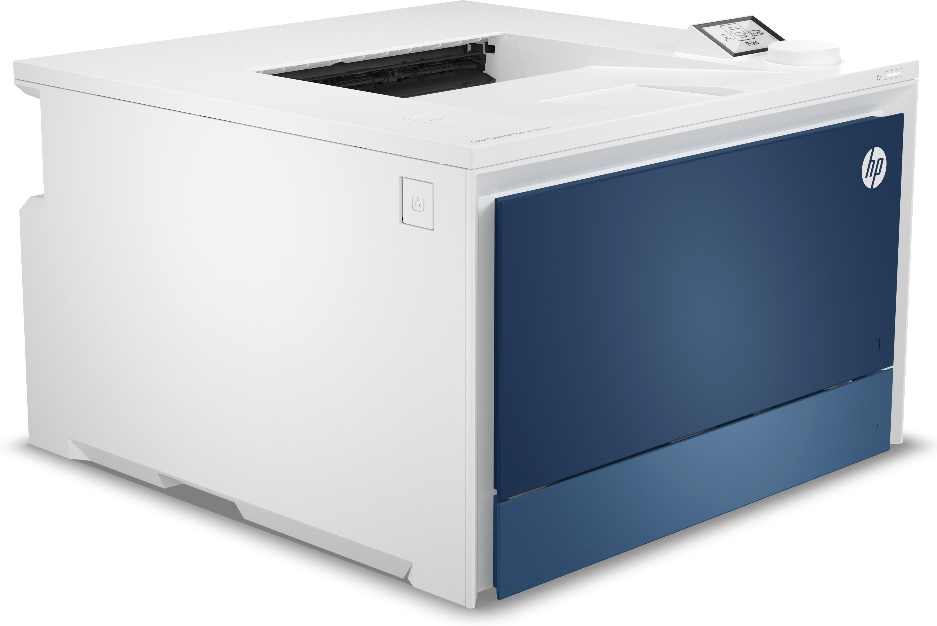HP Color LaserJet Pro 4202dw -tulostin – Verkkokauppa.com