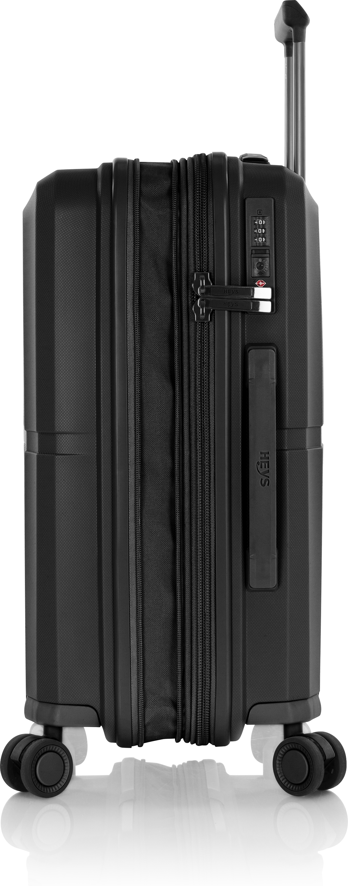 Heys Airlite 53 cm Suitcase, Black – Verkkokauppa.com