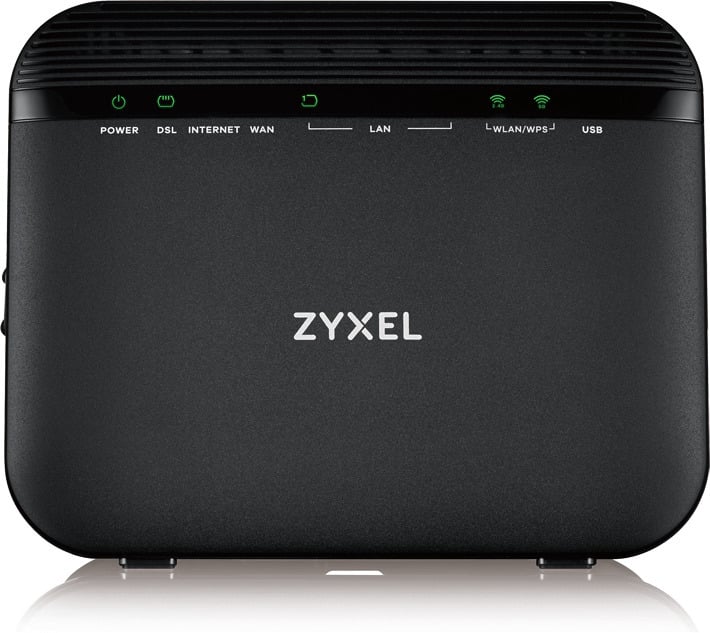 ZyXEL VMG3925-B10C Dual-band ADSL2+/VDSL2 -modeemi – Verkkokauppa.com