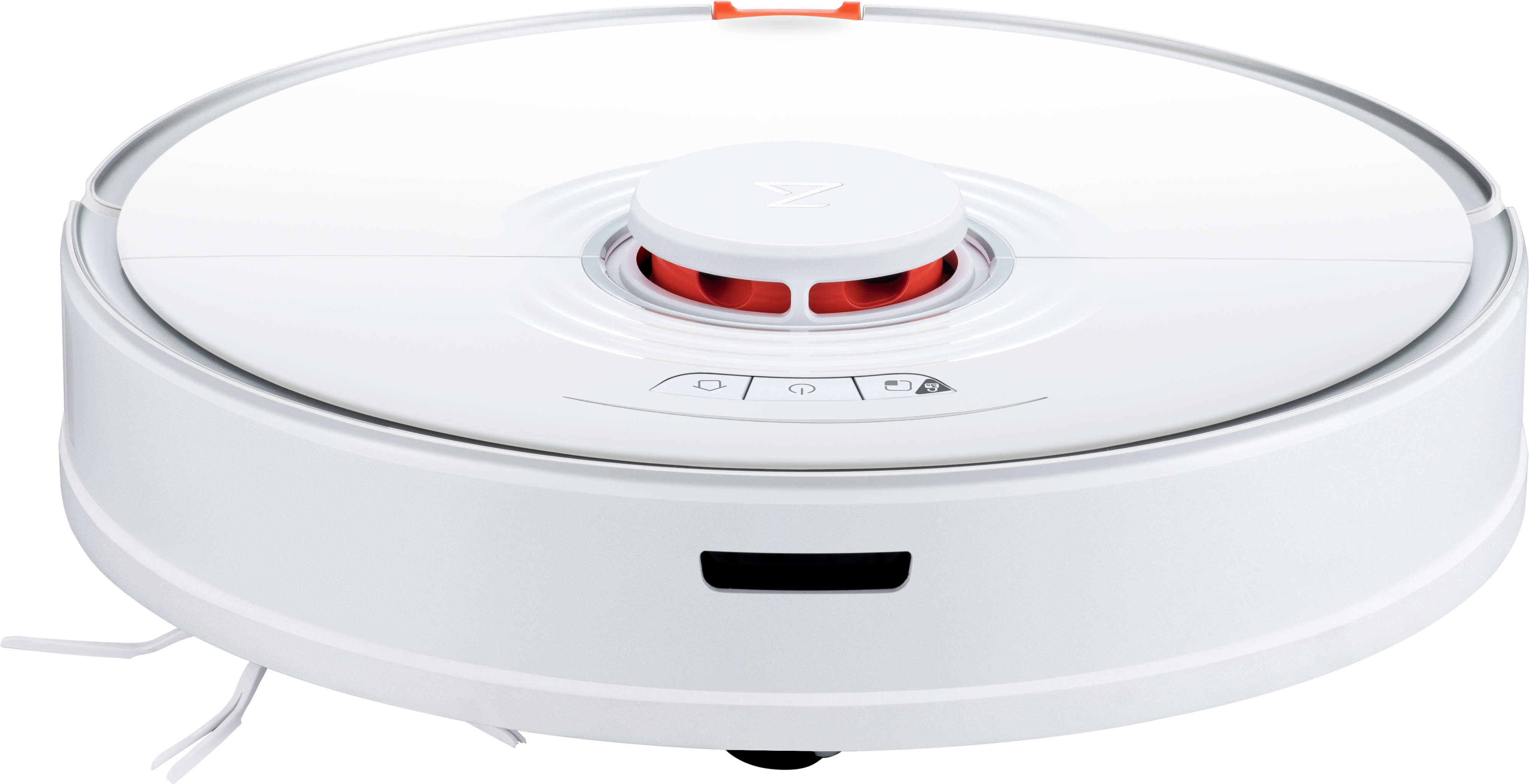 Roborock S7 -robotti-imuri, valkoinen – Verkkokauppa.com