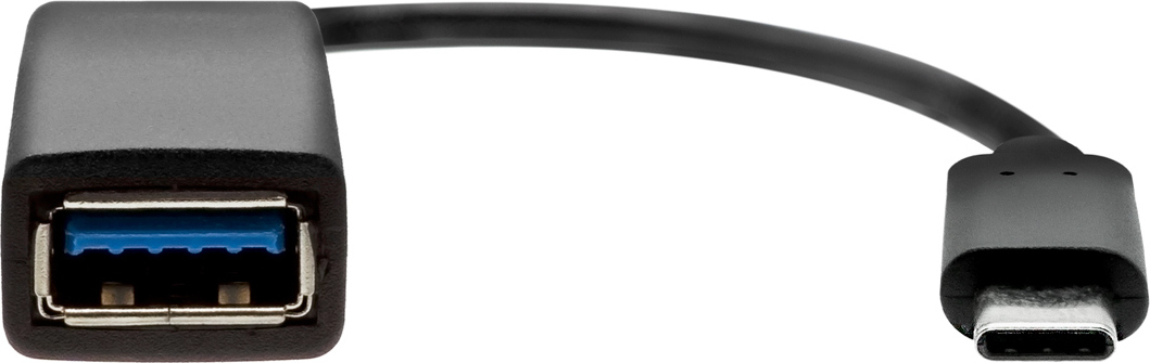 Fuj:tech USB-C - USB-A 3.2 Gen 1 -adapteri – Verkkokauppa.com